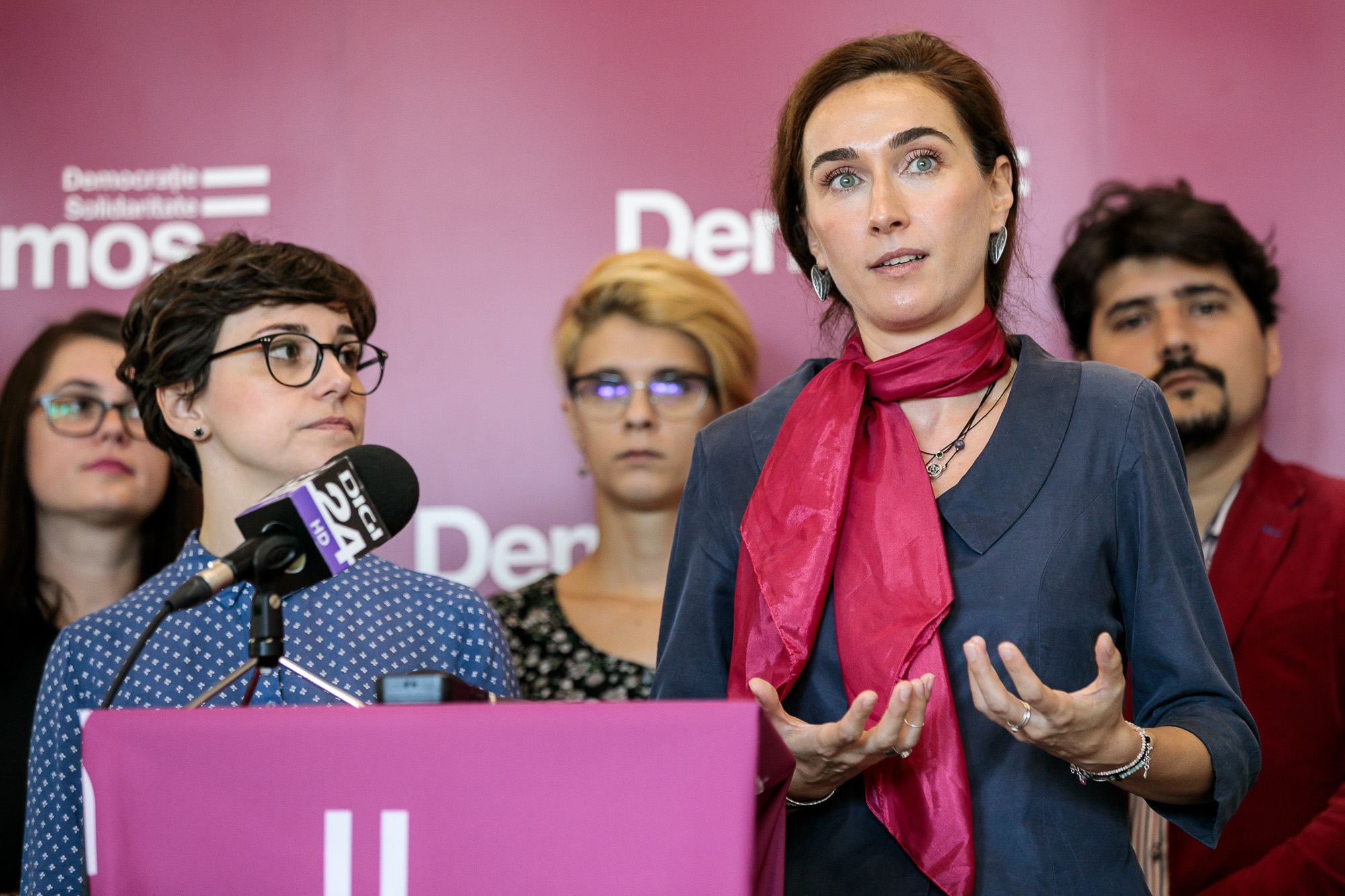 Ce trebuie să știi despre noul partid de stânga care vrea să lupte cu ...