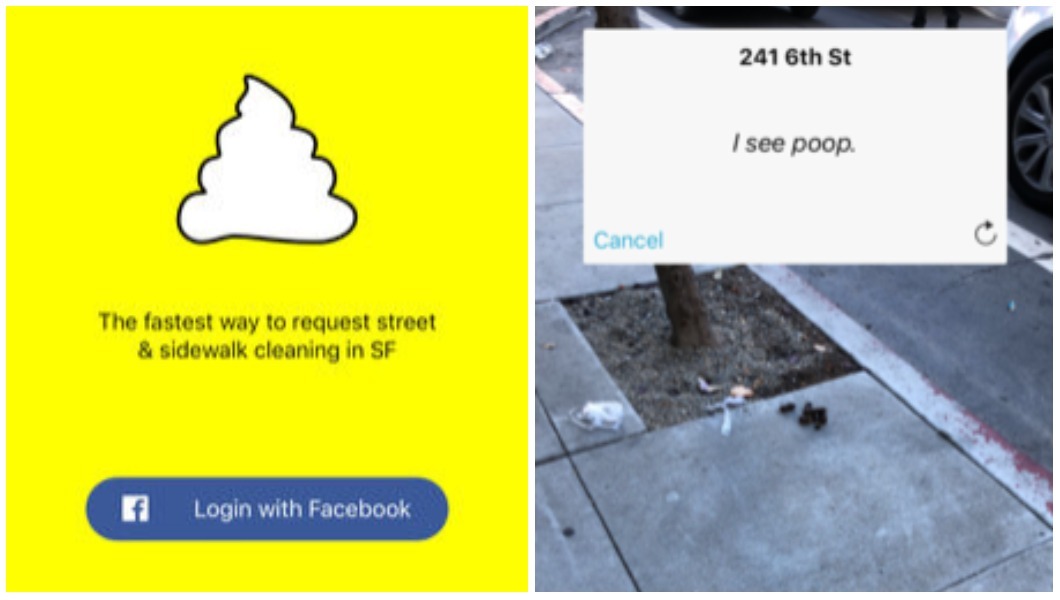 The Amount of Poop on San Francisco's Streets Has Hit an All-Time High