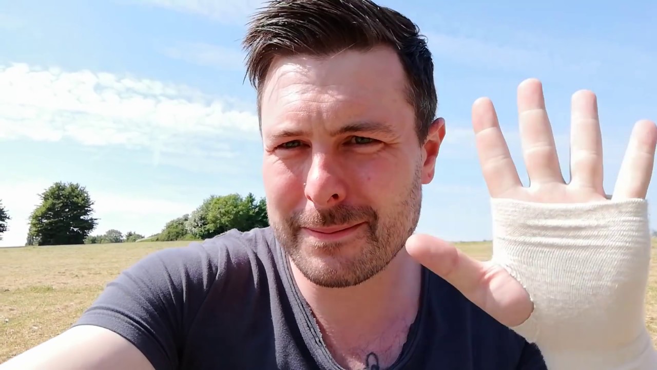 The YouTuber Who Created a Worldwide Community Through His Cancer