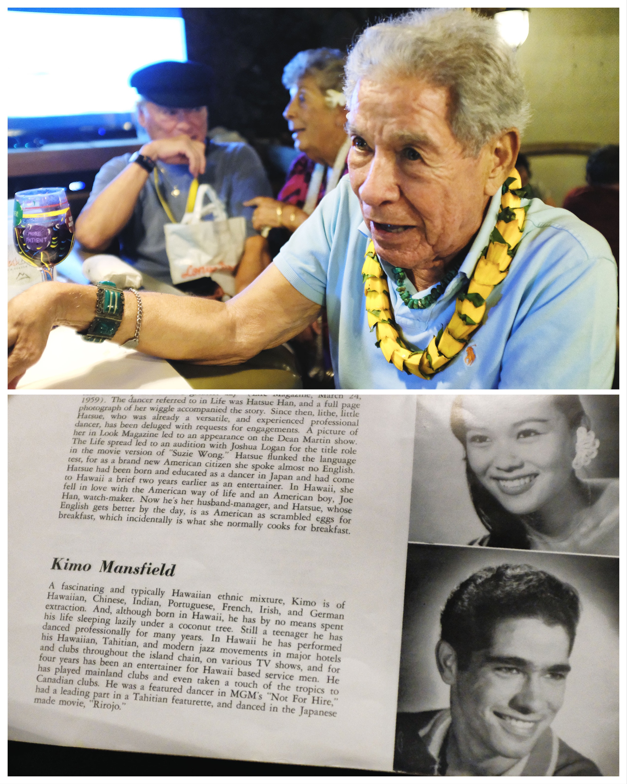 Honolulu Says Farewell to Its Most Legendary Diner (and Craziest Tiki Bar)