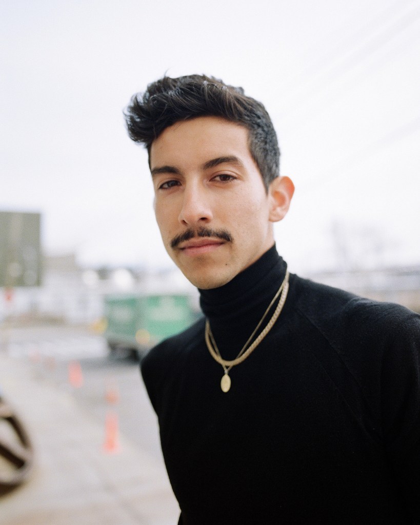 The Internet Diary of Fran Tirado, Queer Writer and Podcast Host