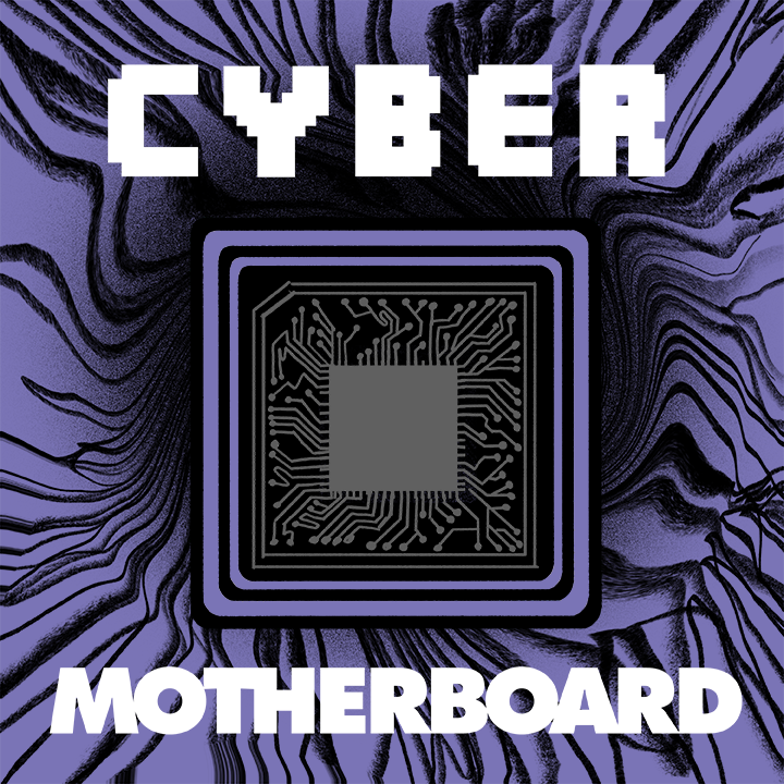 Introducing CYBER: A Hacking Podcast by Motherboard