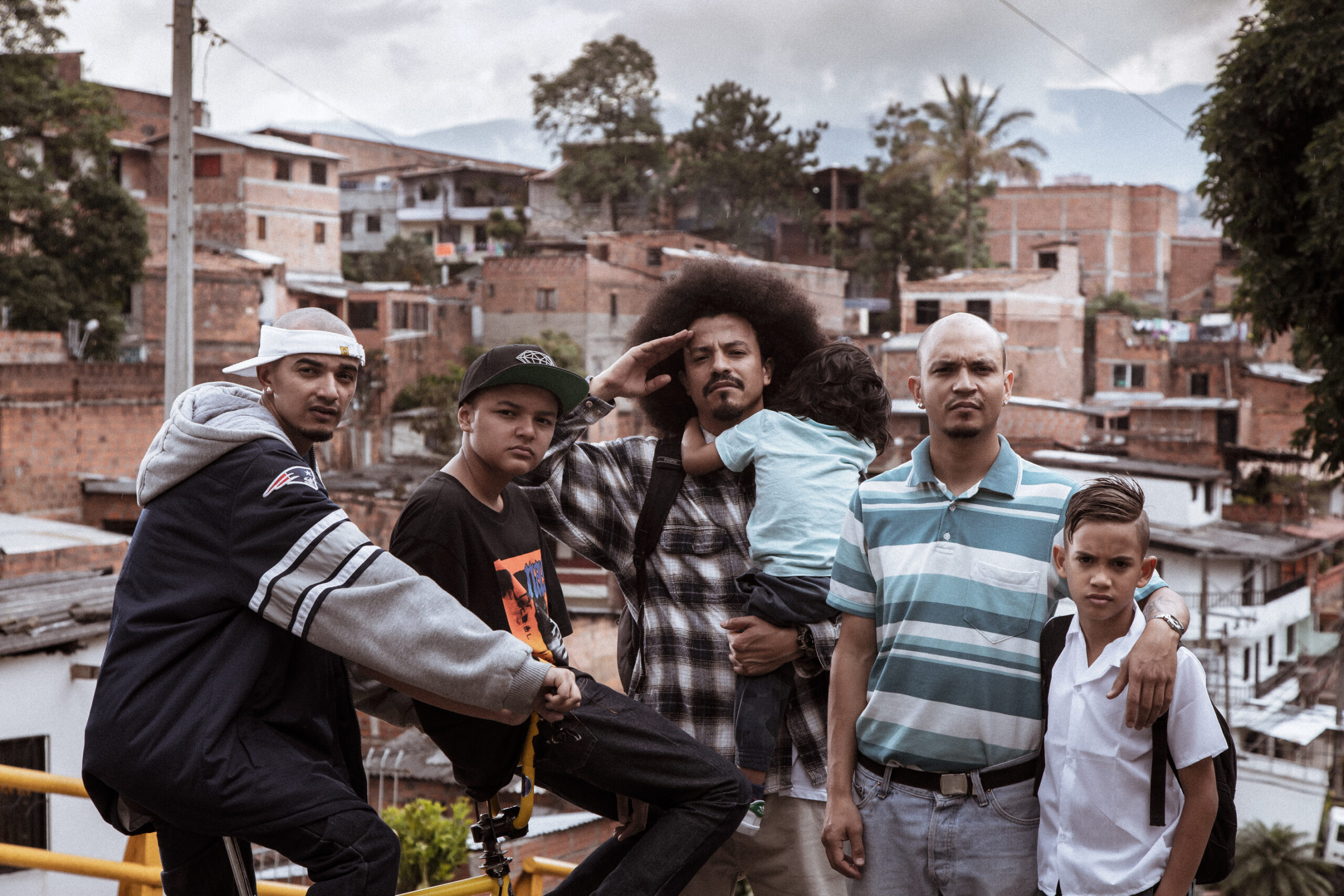 Alcolirykoz presenta la reedición de su primer disco: 'En Letras ...