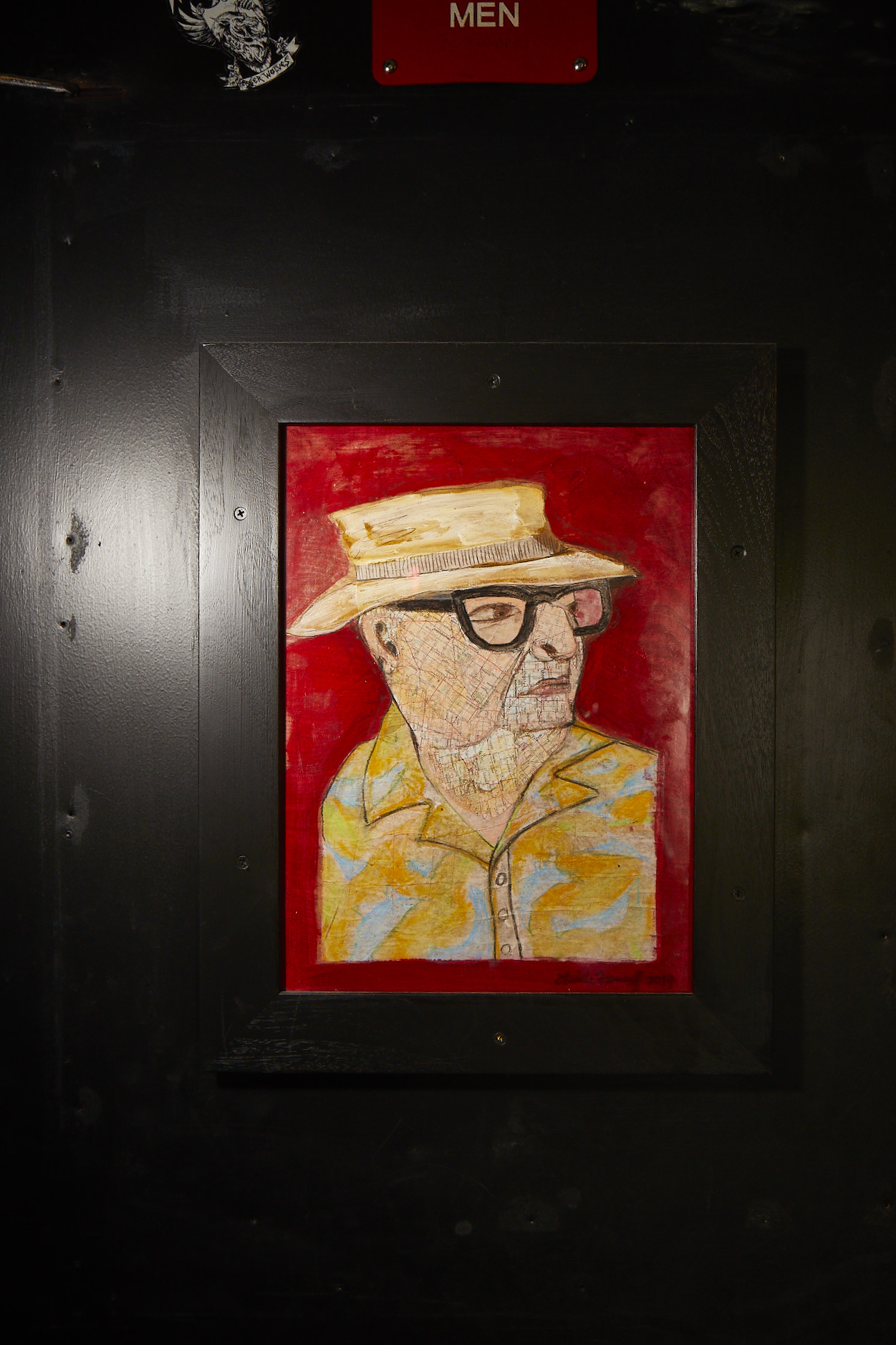 Mac's Club Deuce Is the Last Slice of Old Florida on Miami Beach