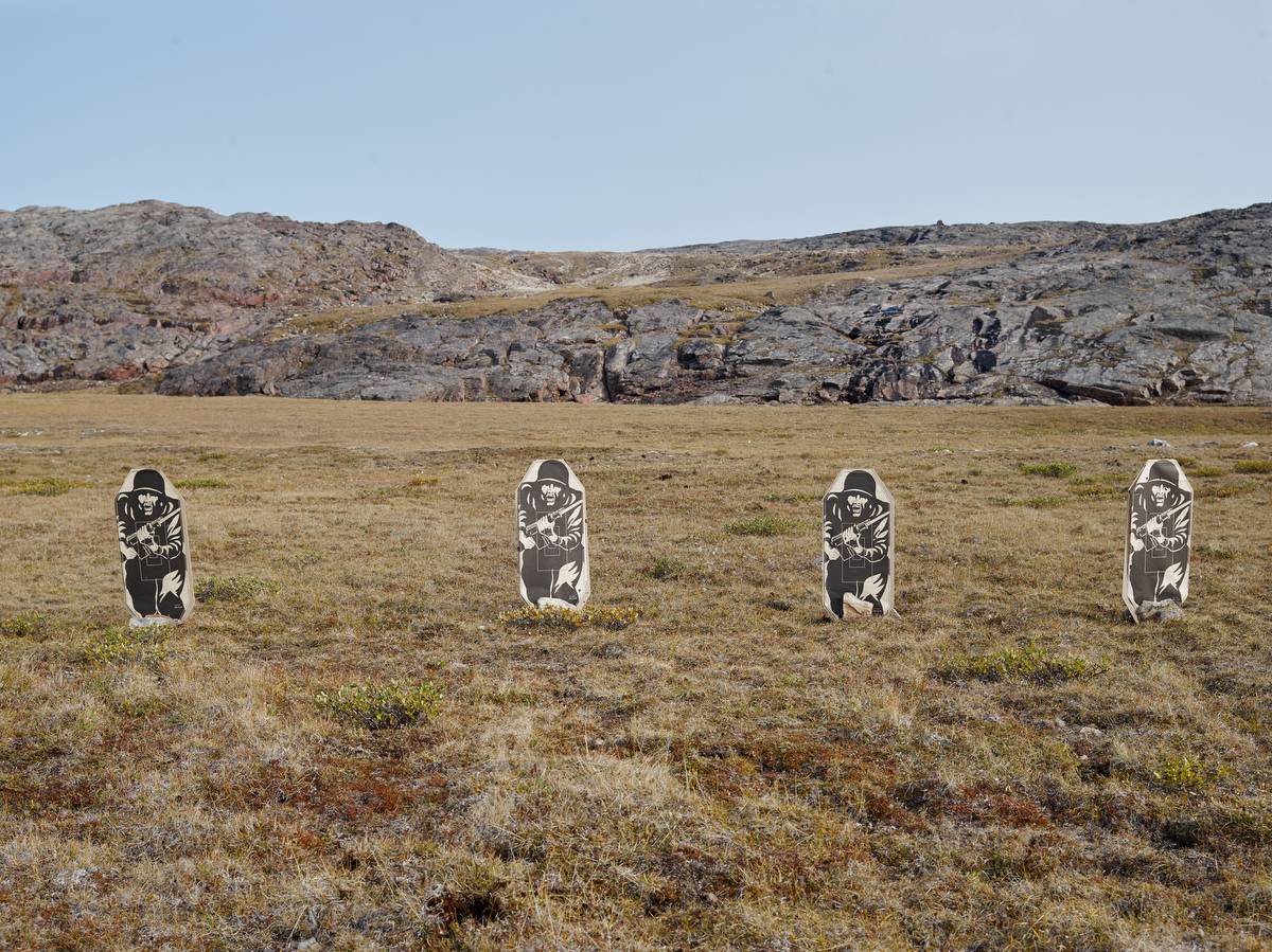 What Canada’s Military Looks Like at the Arctic Front