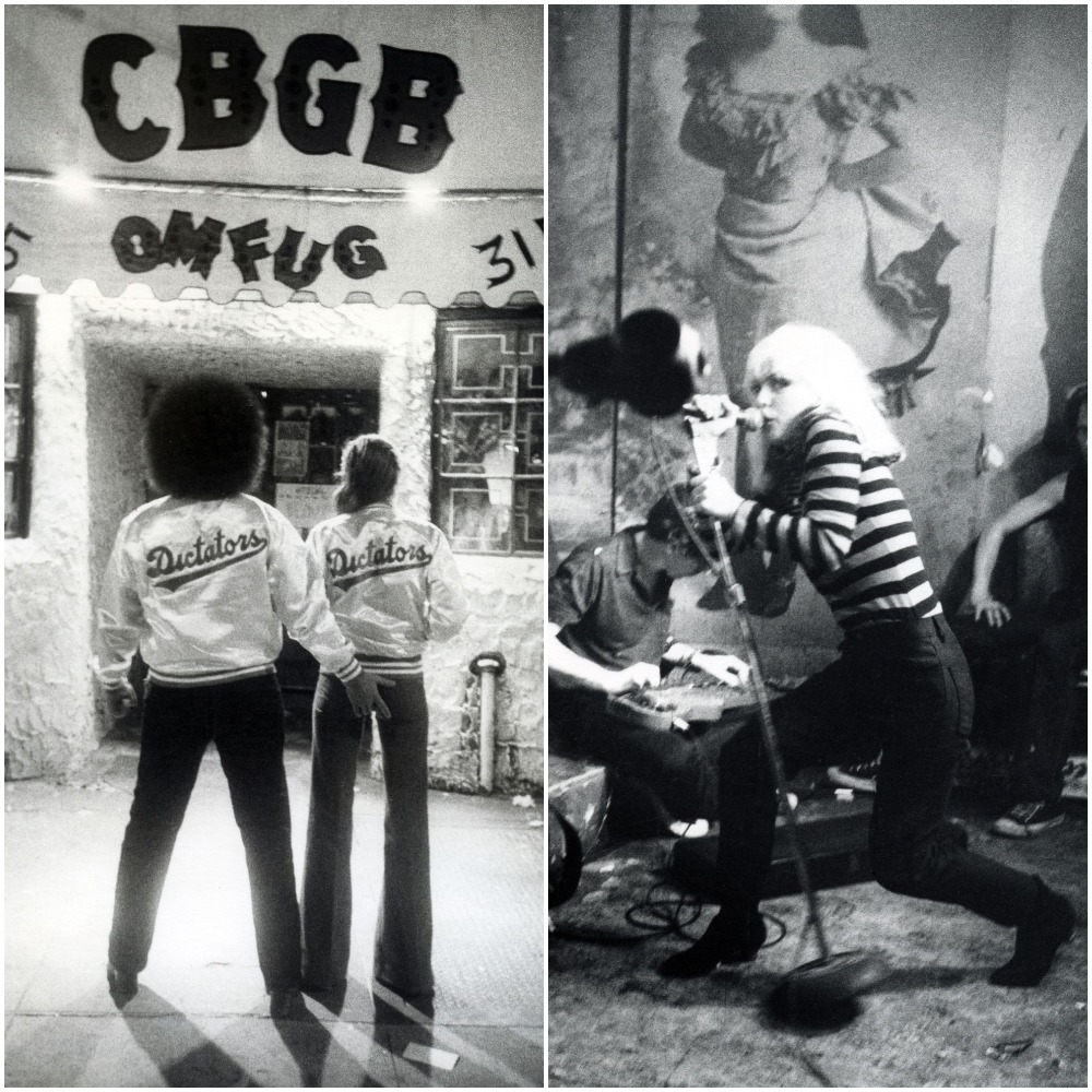 these photographers documented new york’s legendary punk scene