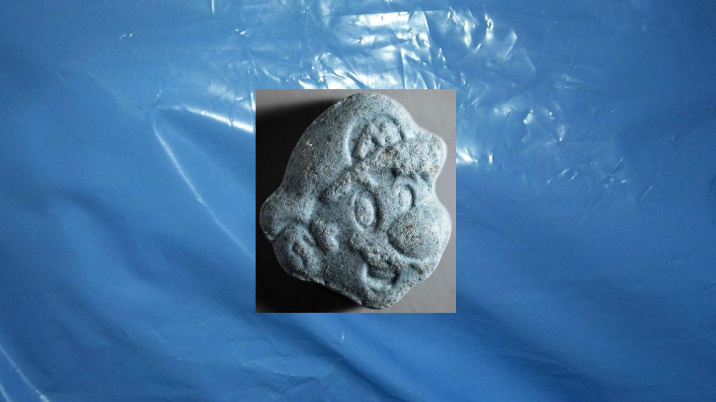 "Q-Dance", "Bitcoin" und "Super Mario" – Das sind die ersten ...