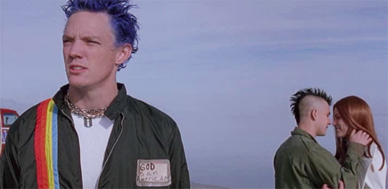 SLC Punks Look Back at 'SLC Punk!' and Agree It's Still Punk