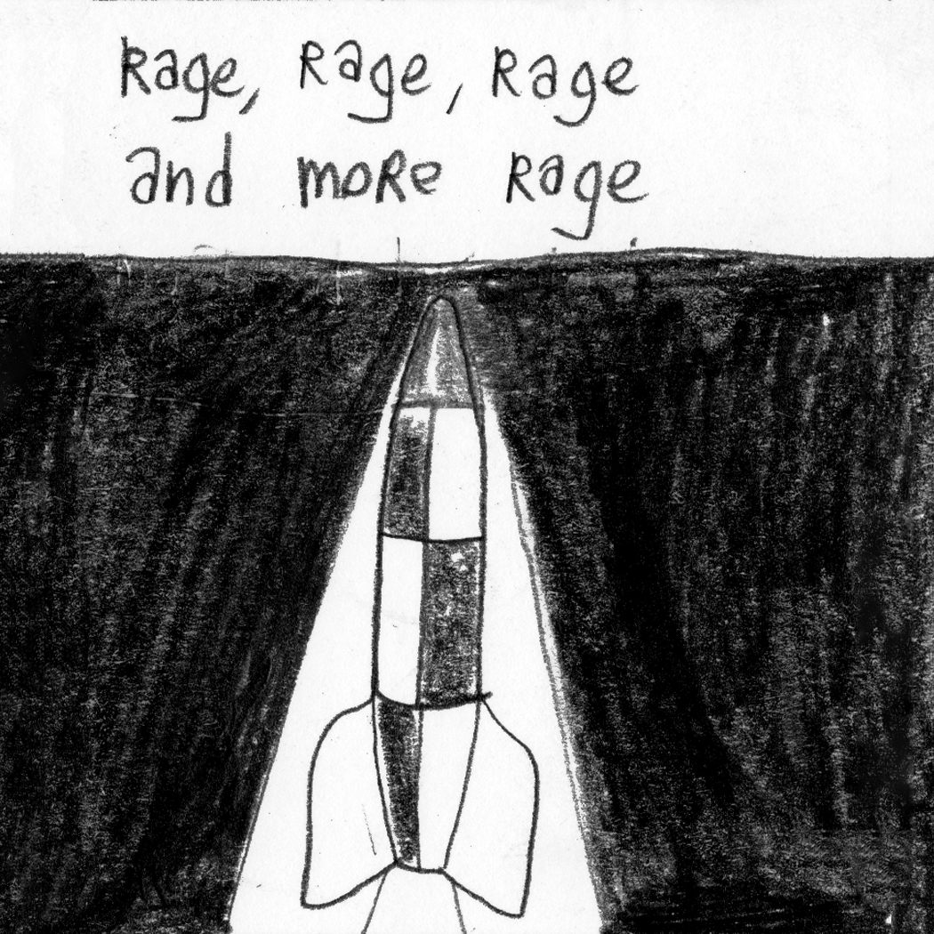 'Alien Body,' Today's Comic by Valentine Gallardo