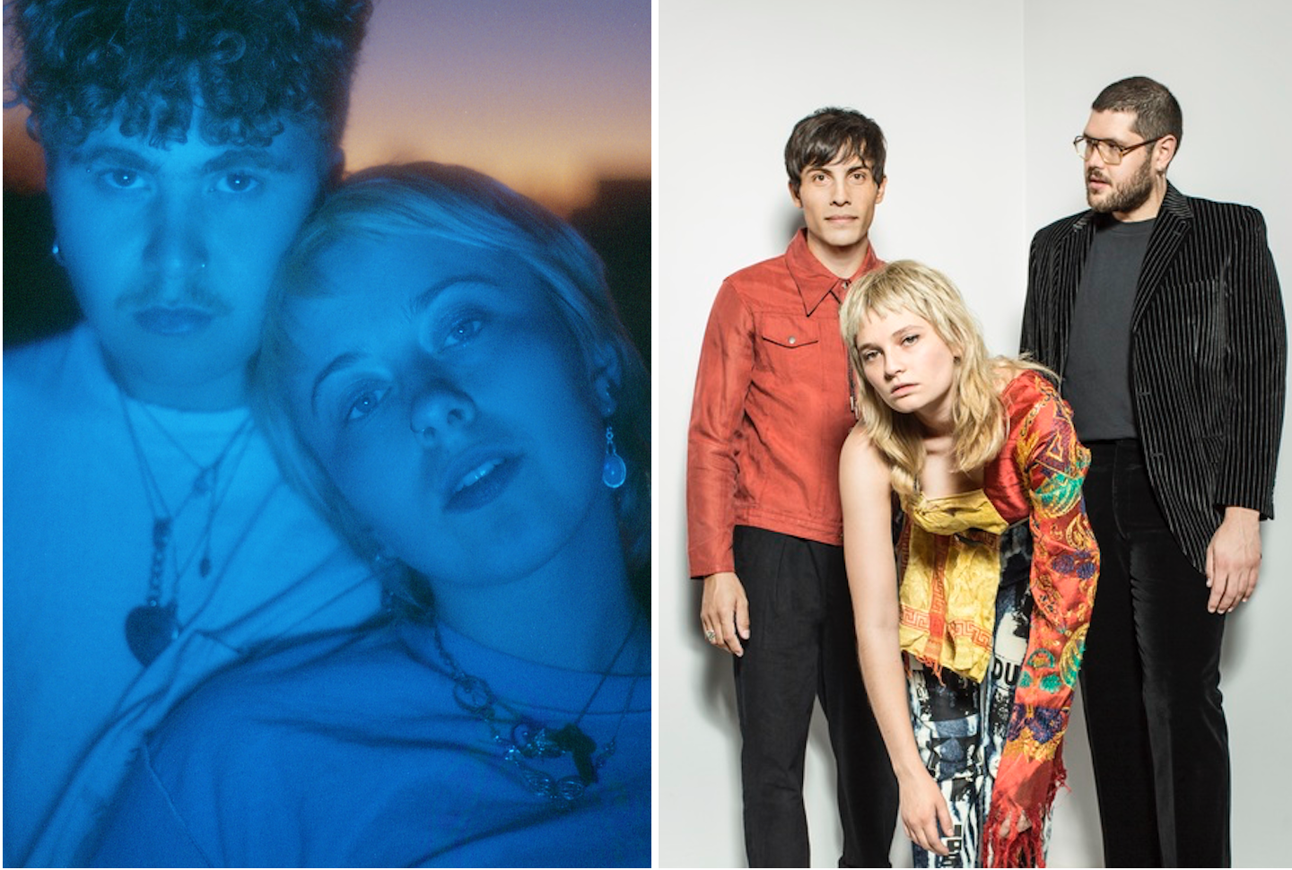 Stream of the Crop: 9 New Albums for Heavy Rotation