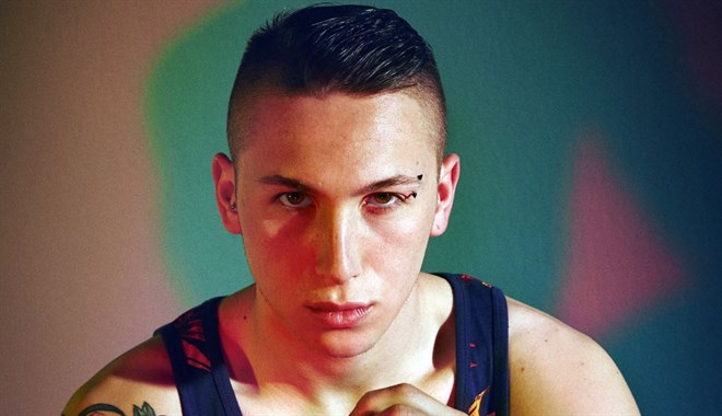 Il figlio rapper di Marco Travaglio potrebbe scrivere una sigla per Rai2