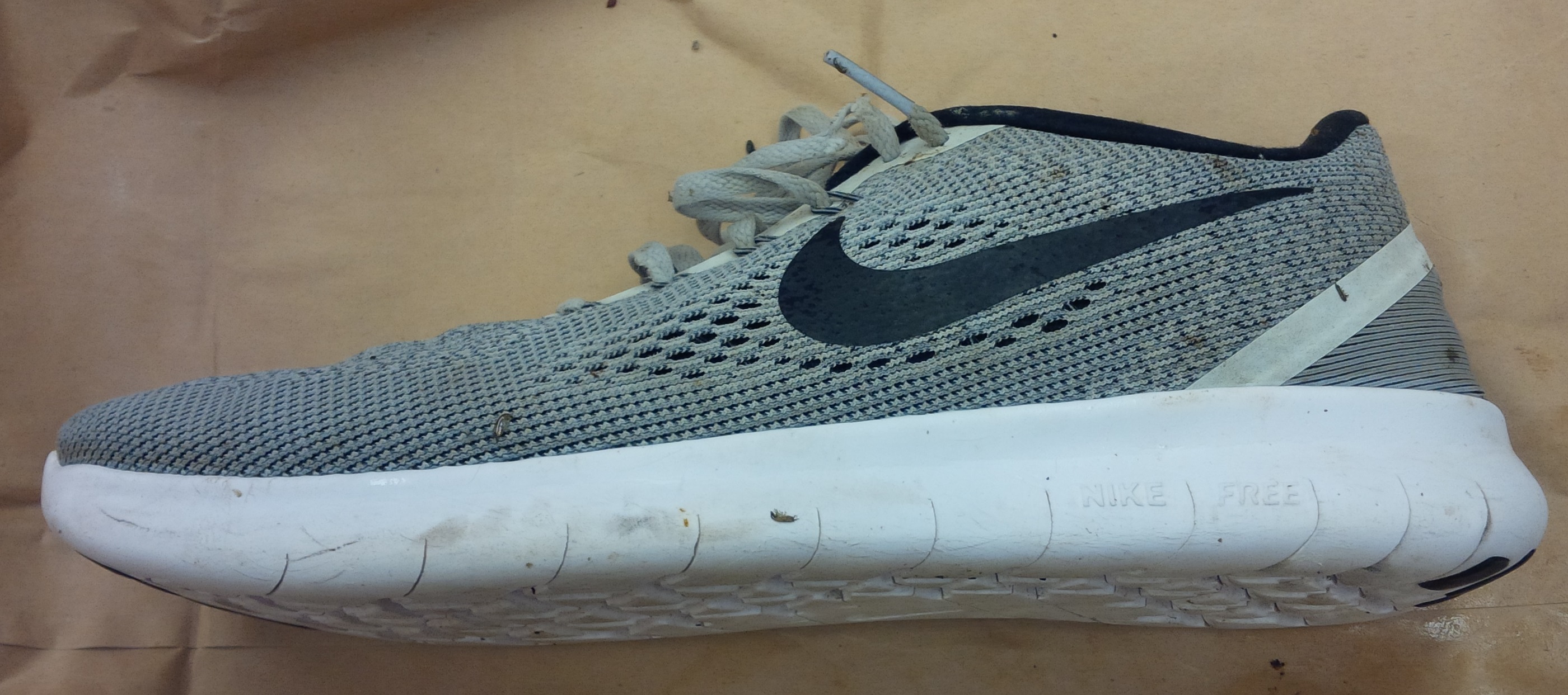 BC’s Floating Feet Mystery Is More Boring Than You Think