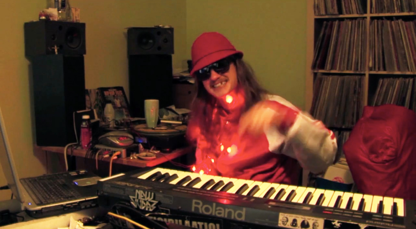 'We Call It Skweee': Diese Doku zeigt Schwedens freakigsten Sound der ...