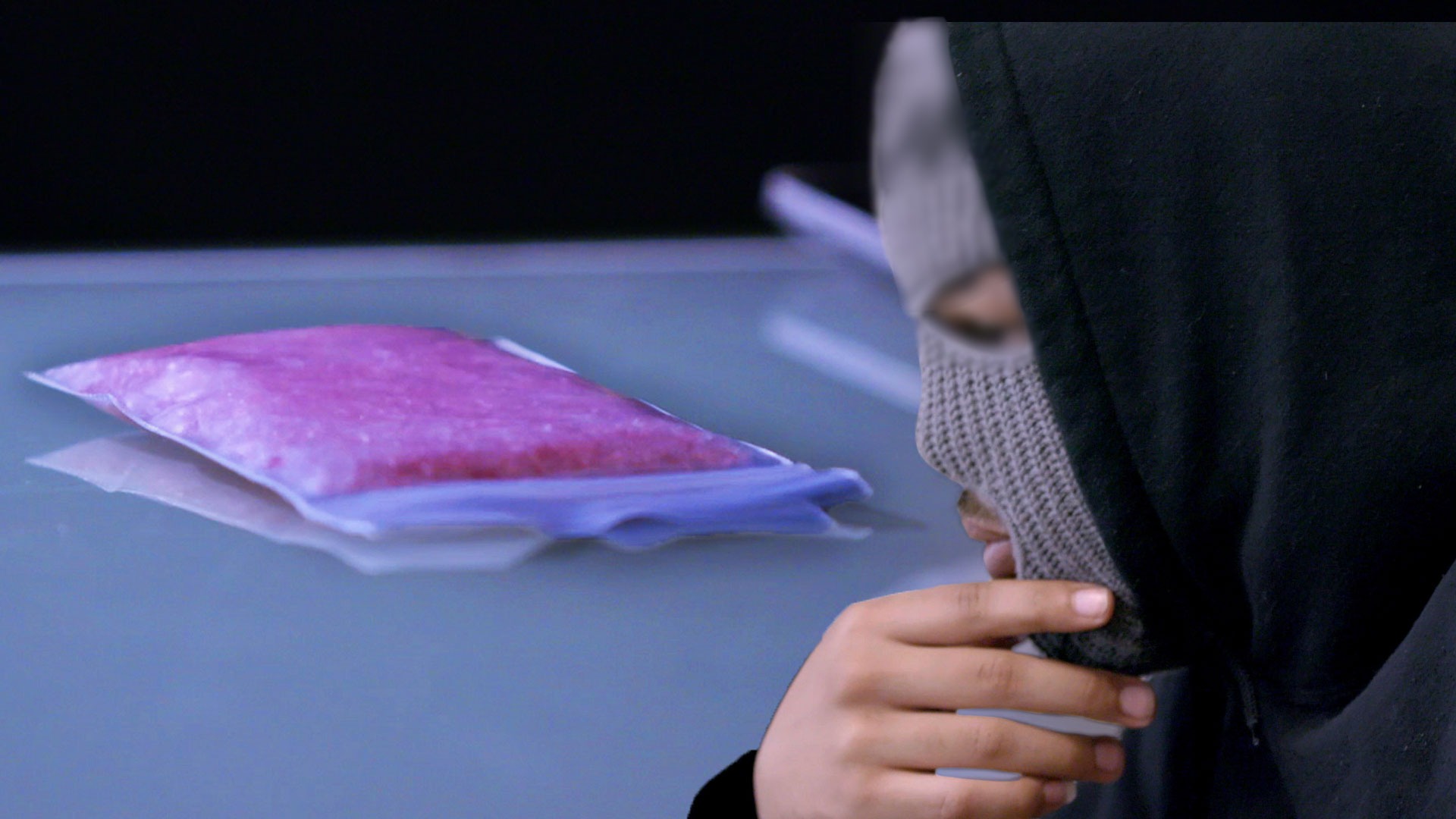 De waarheid over 'zombie drug' Flakka