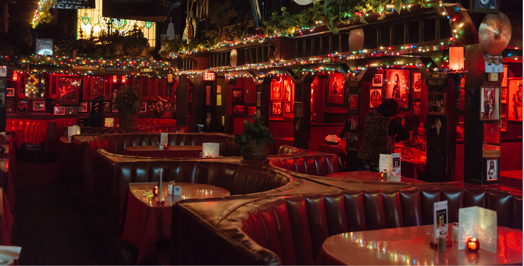 Inside the Bars That Made the Sunset Strip in 1980s LA Legendary