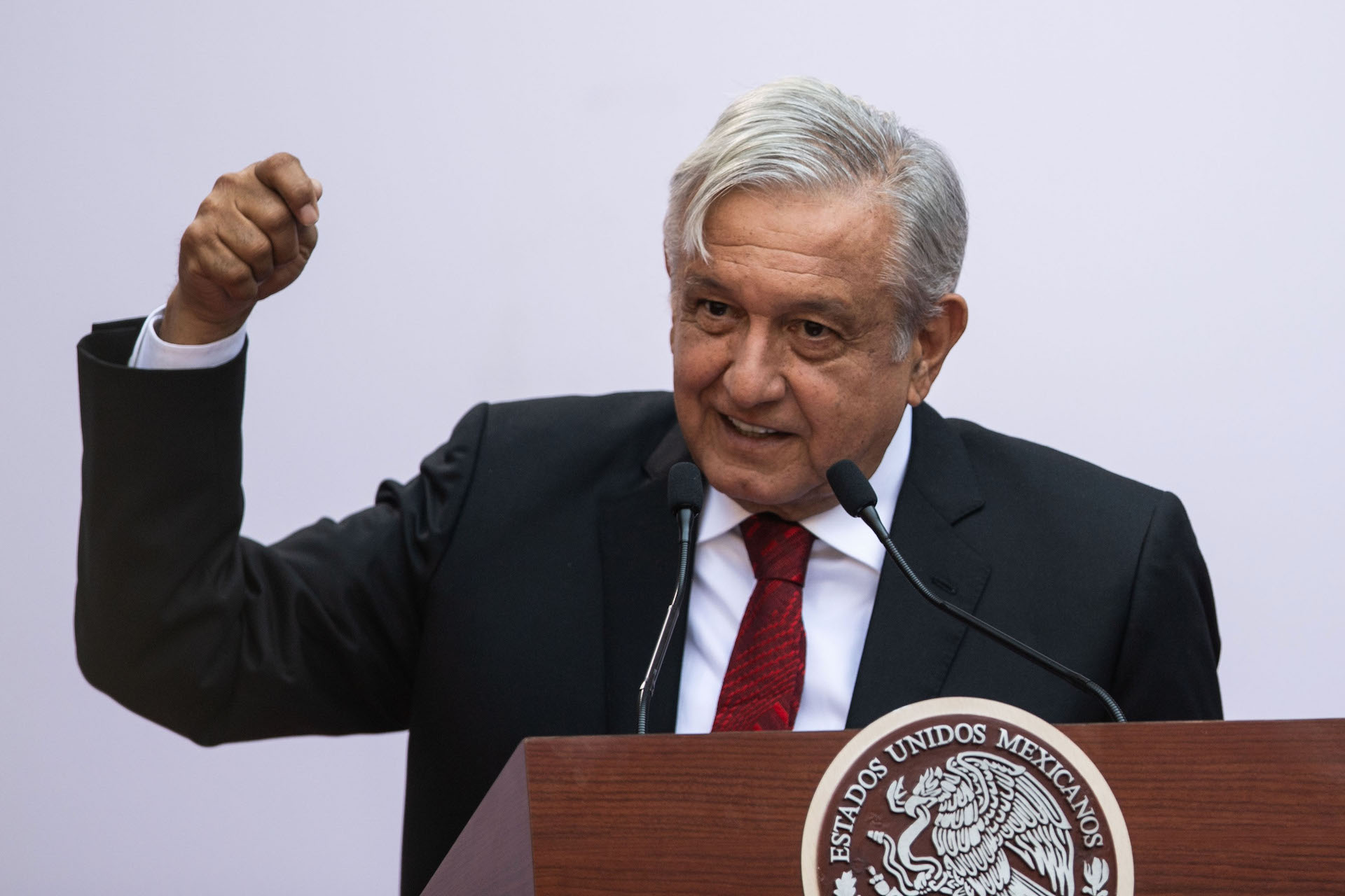 Mexico’s president vows crackdown on corruption after VICE News report ...