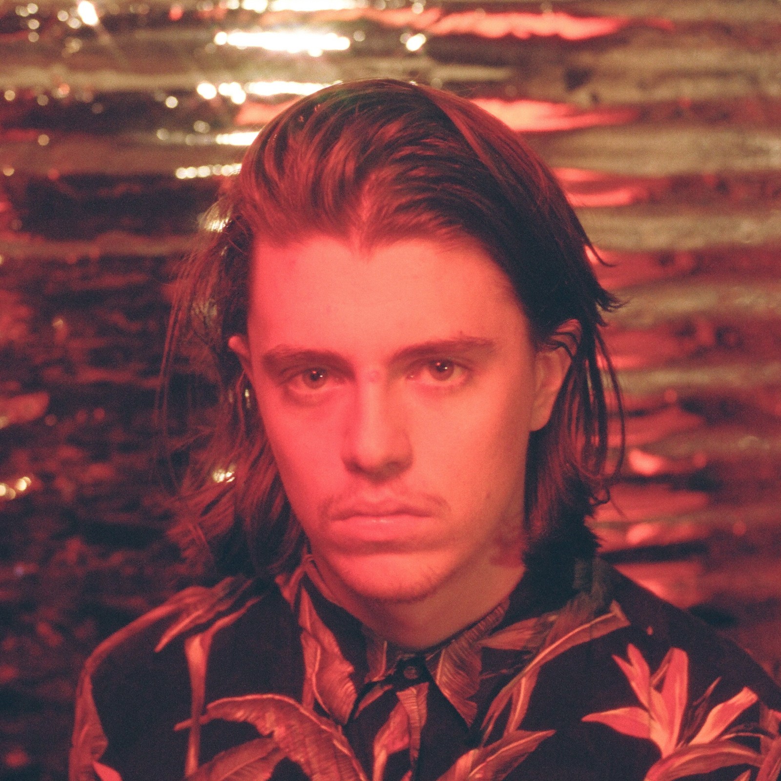 Peter Slattery - VICE