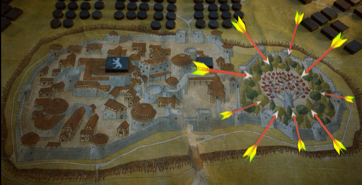 A Definitive Guess at Which ‘Game of Thrones’ Characters Die at the ...