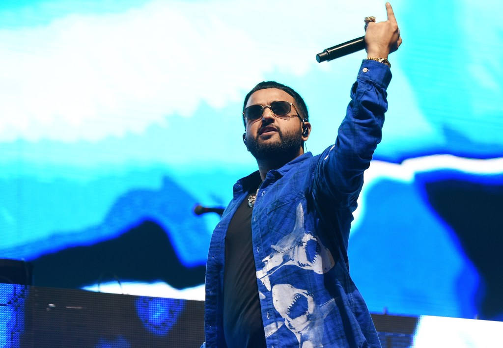 Nav Is Finally Self-Aware
