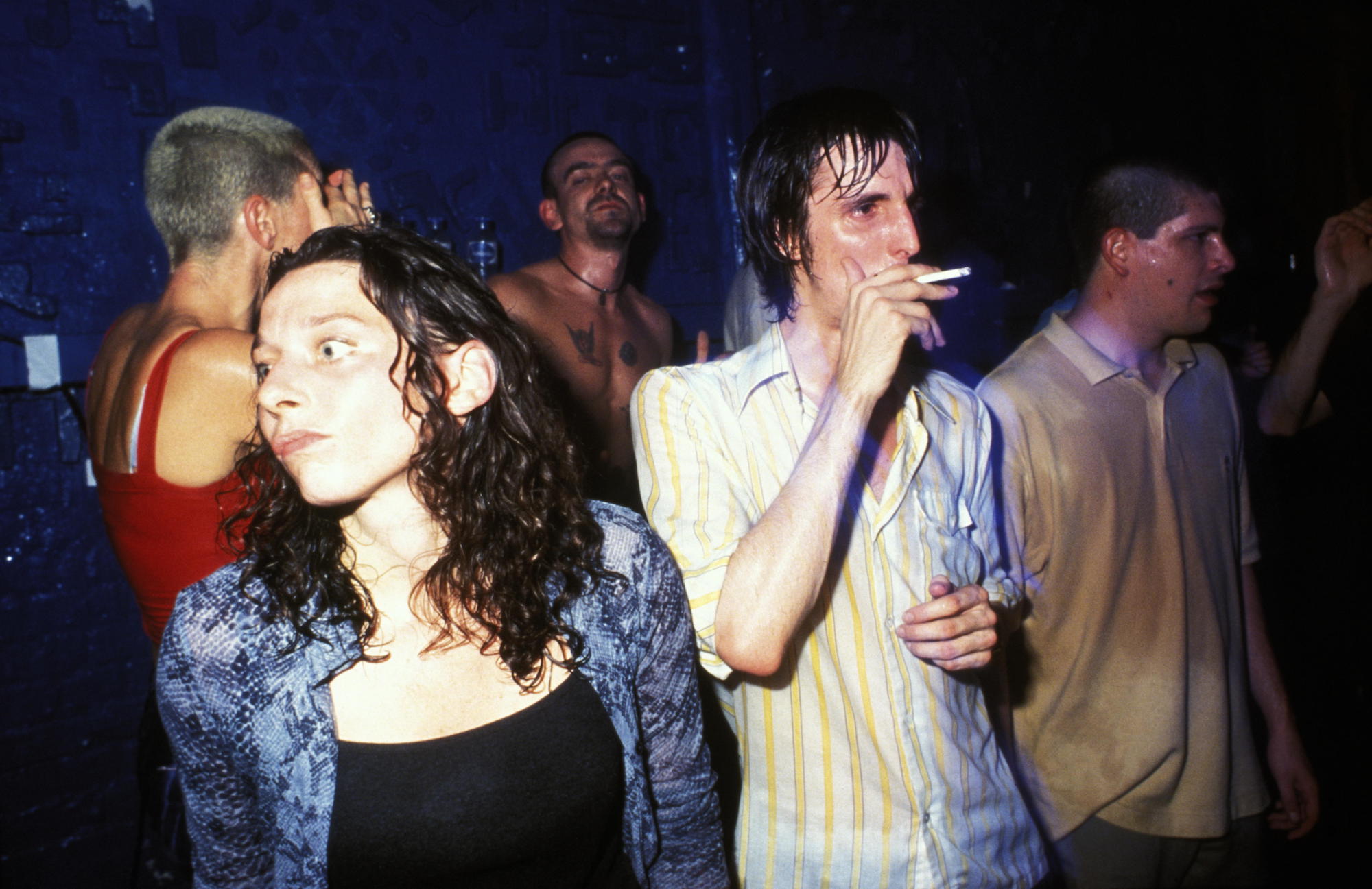 There's a Reason the UK Takes More Coke, K and MDMA Than Anywhere Else