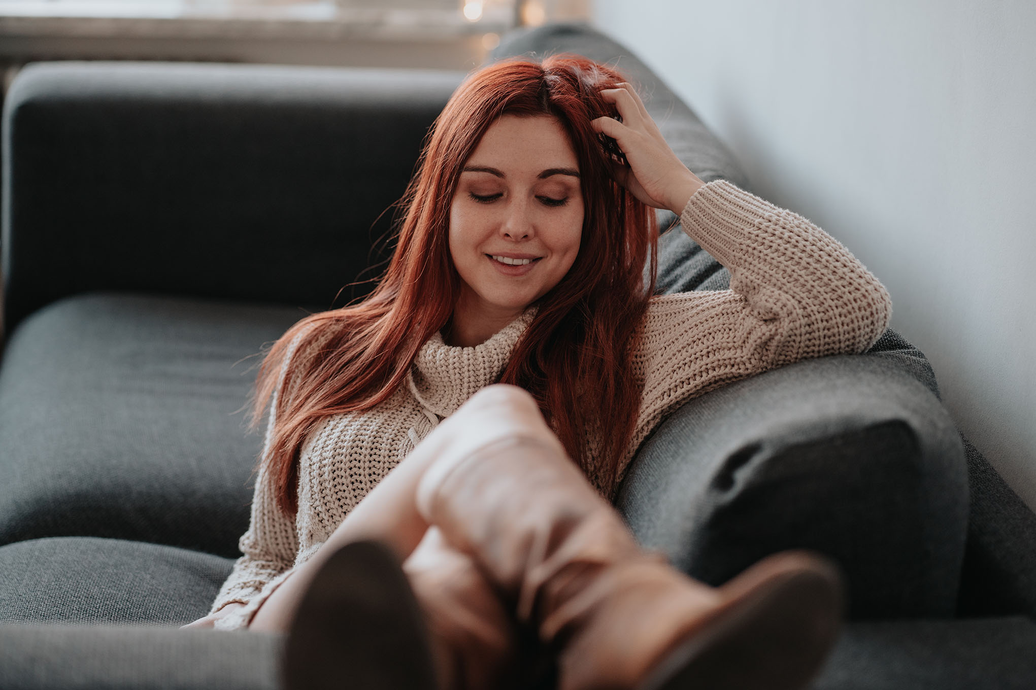 Belgische seksuologen vertellen over hun eigen seksleven