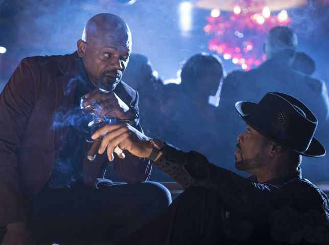 Method Man Gives Us Some Brilliant Work Advice