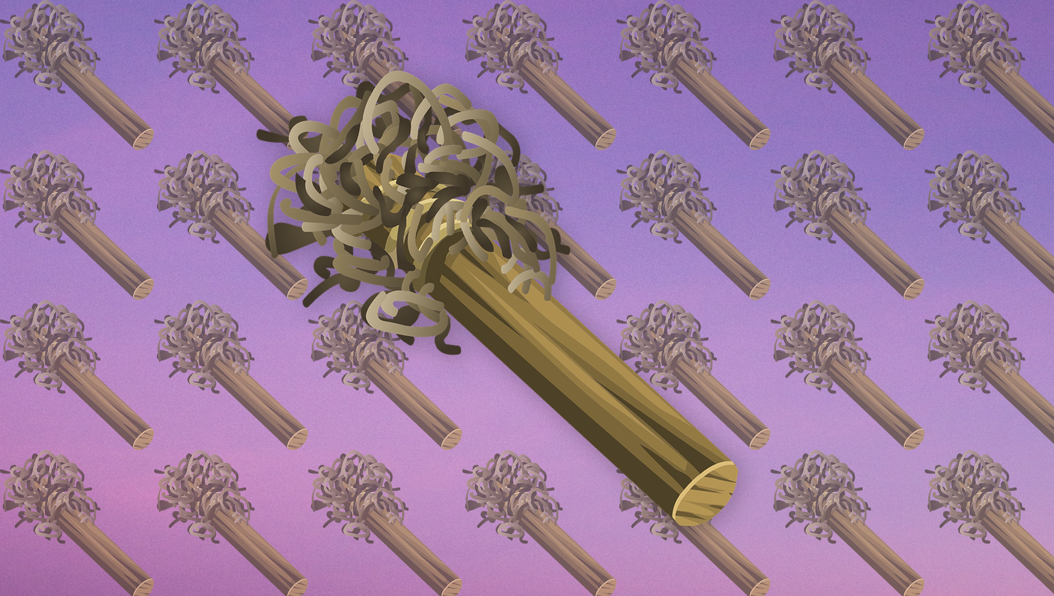 The 'Dusty Stick' Is the Best Slack Emoji That Nobody Uses