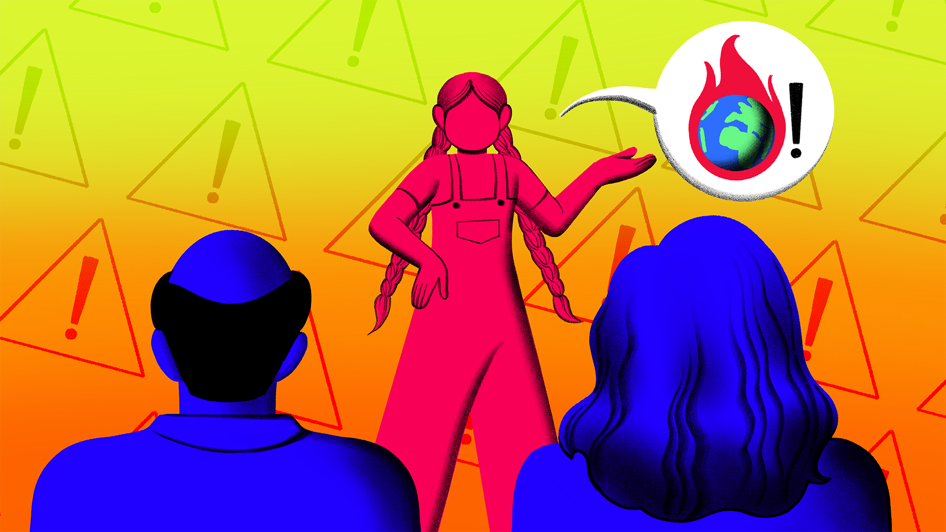 How to Radicalize Your Parents on Climate Change