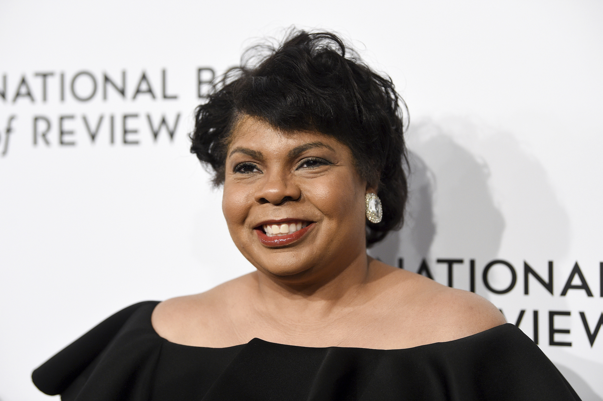 Video Shows April Ryan’s Bodyguard Roughing up a Journalist