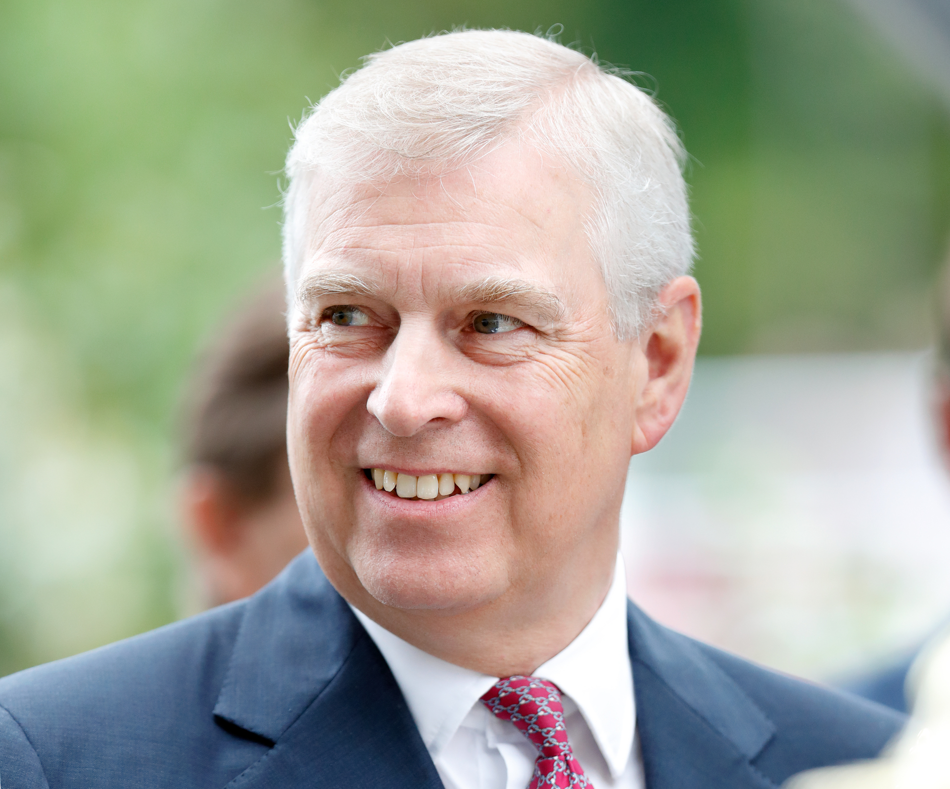 ‘He Knows What He's Done’: Epstein Accuser Says Prince Andrew Abused Her