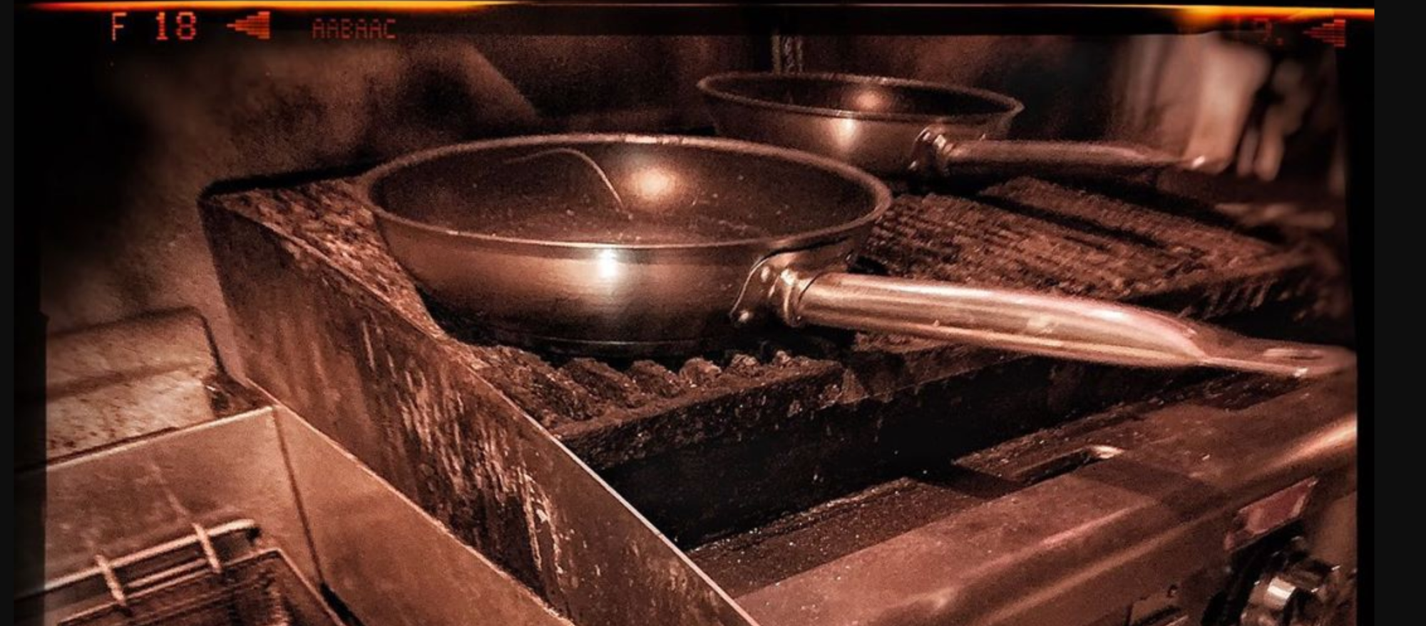 Restaurant-Themed Escape Room Opens in New York City, Still Less ...