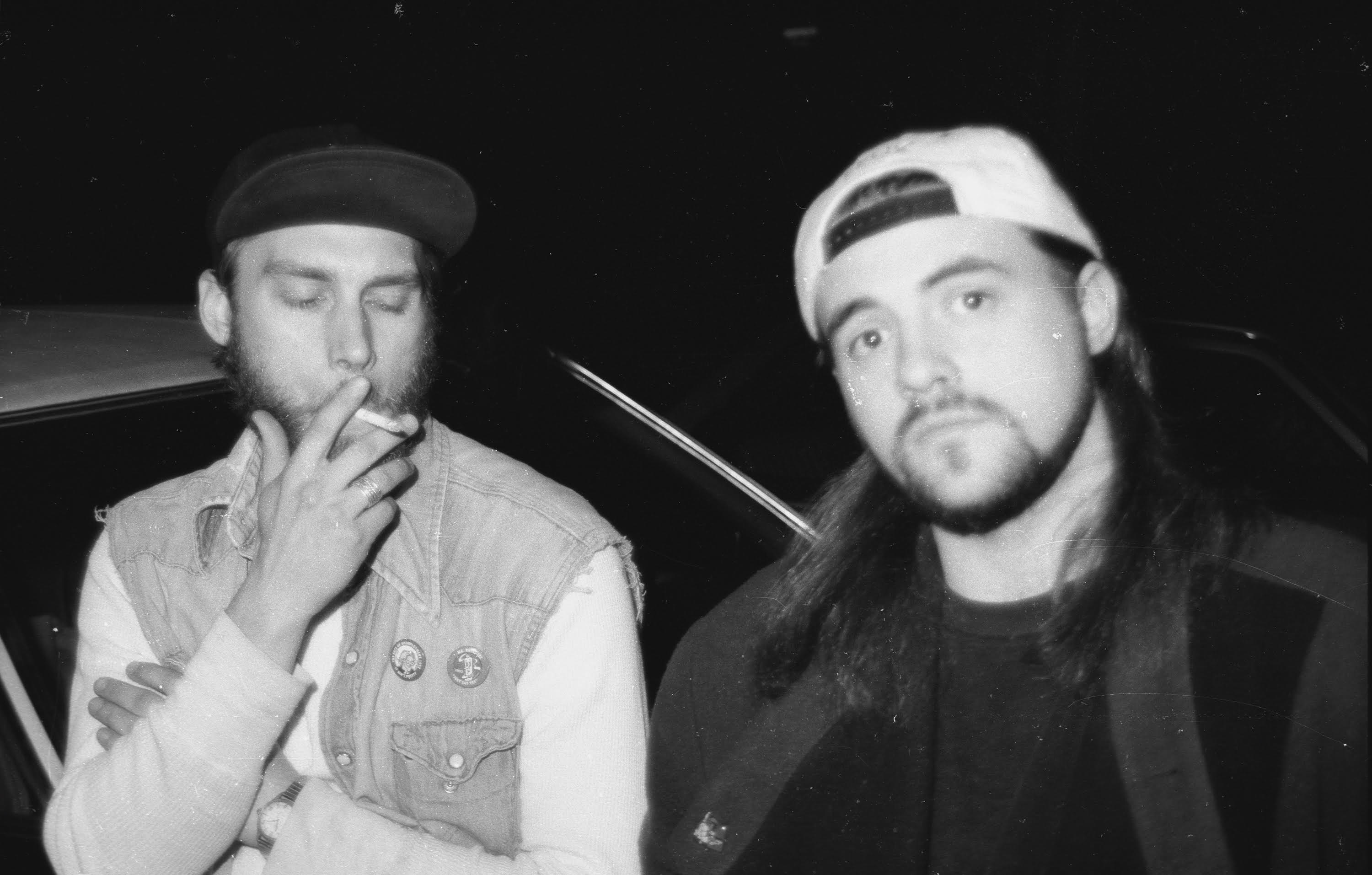 The Improbable True Story of How 'Clerks' Was Made