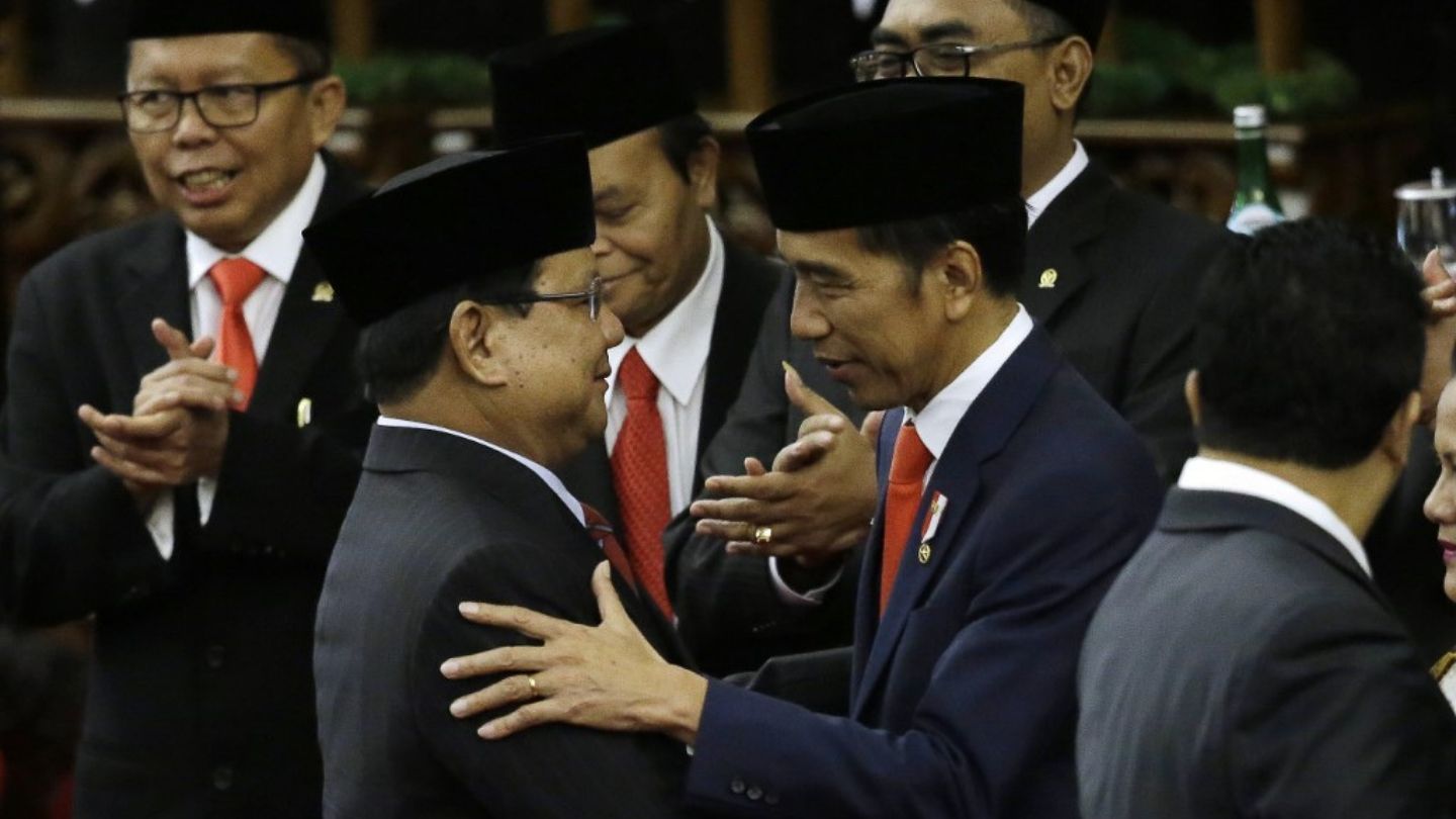 Panduan Memahami Berbagai Drama dari Hari Pertama Pemanggilan Calon Menteri Jokowi