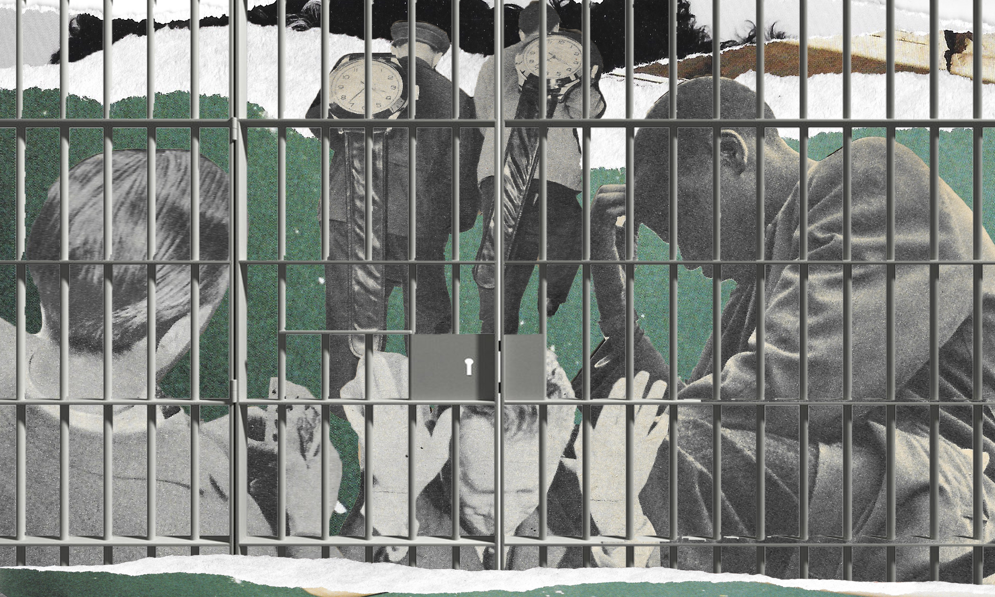 How Former Police Officers Are Treated in Prison