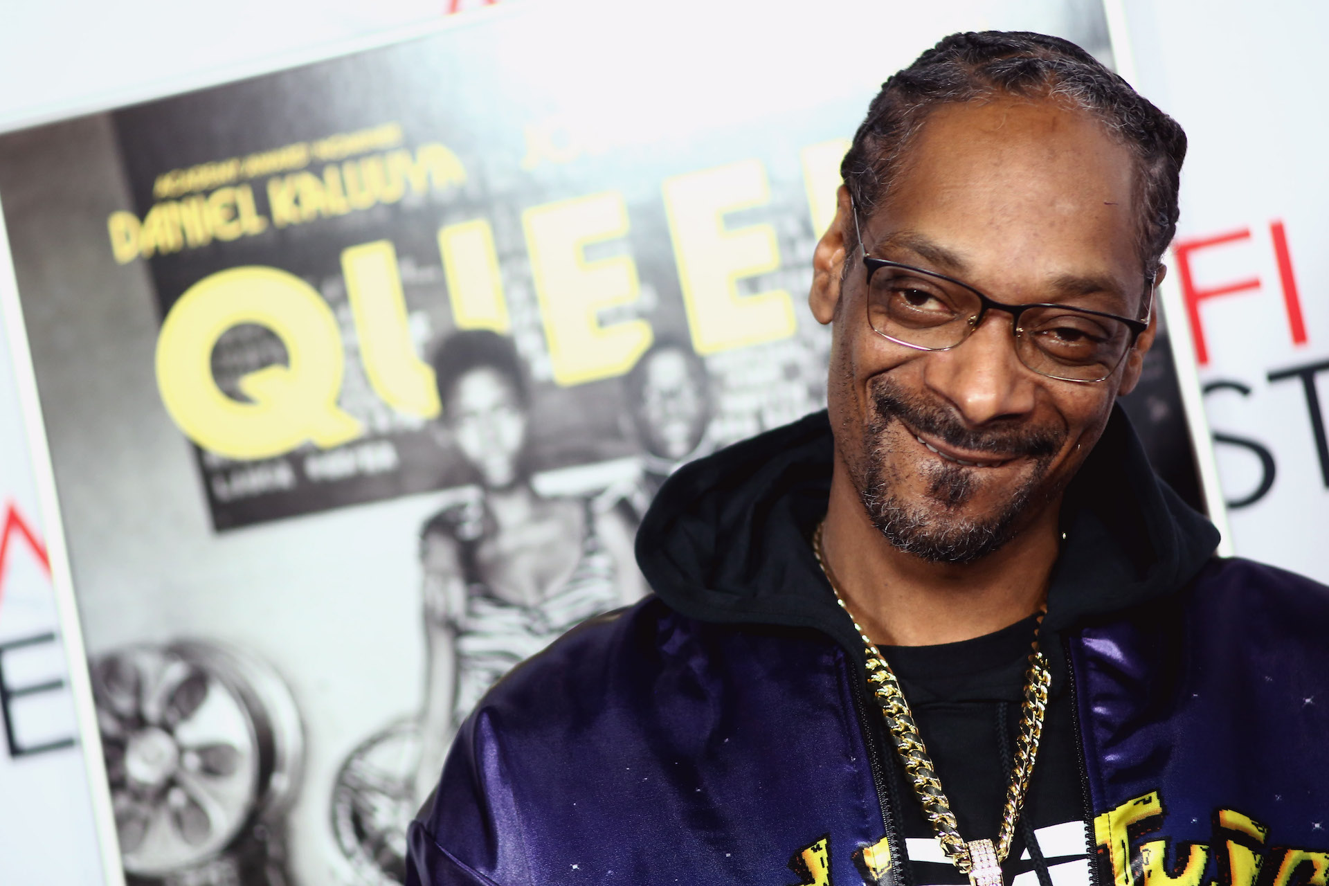 Snoop Dogg Is Starring In a Scam Debt-Relief Ad Campaign Pouring ...