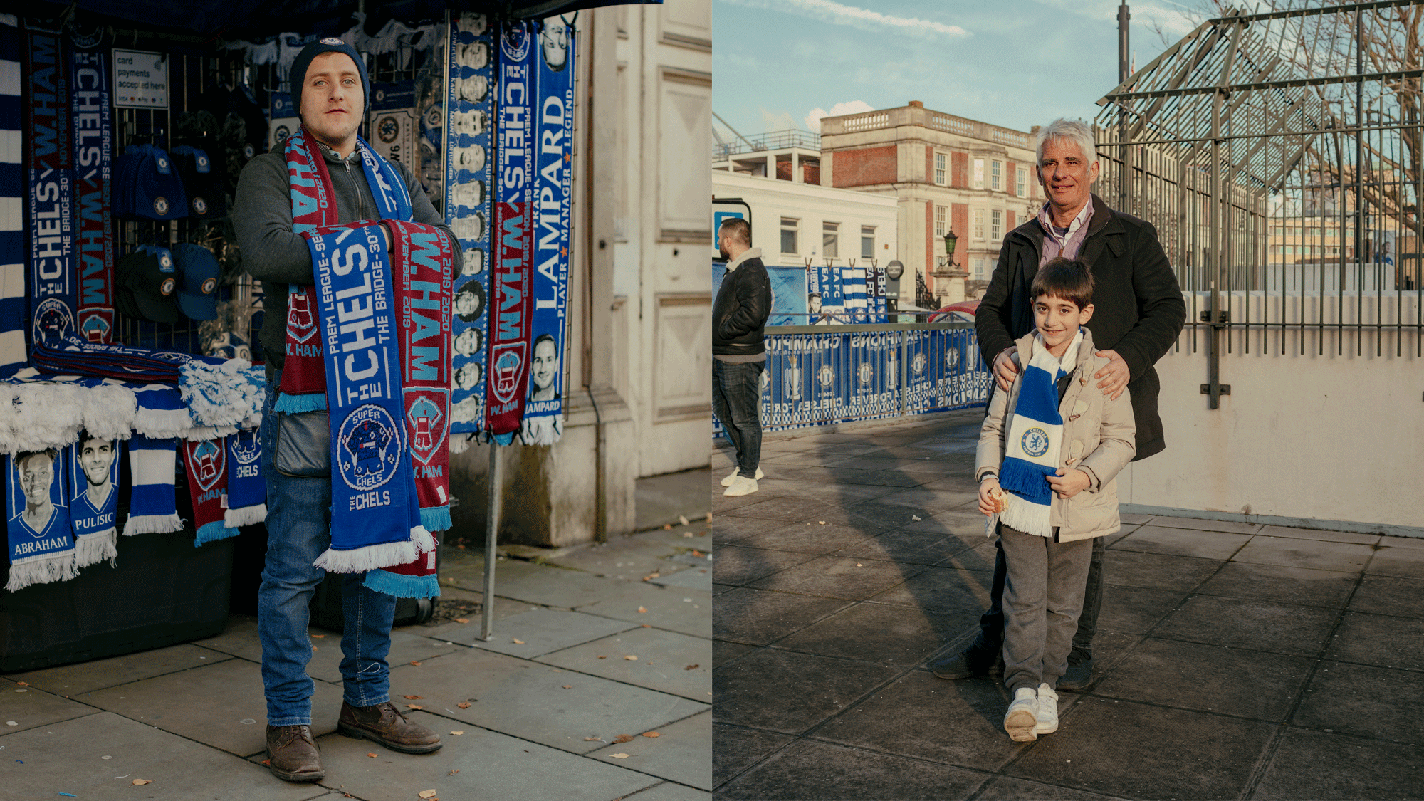 Every Football Club's Fans Have Their Match Day Rituals – These Are ...