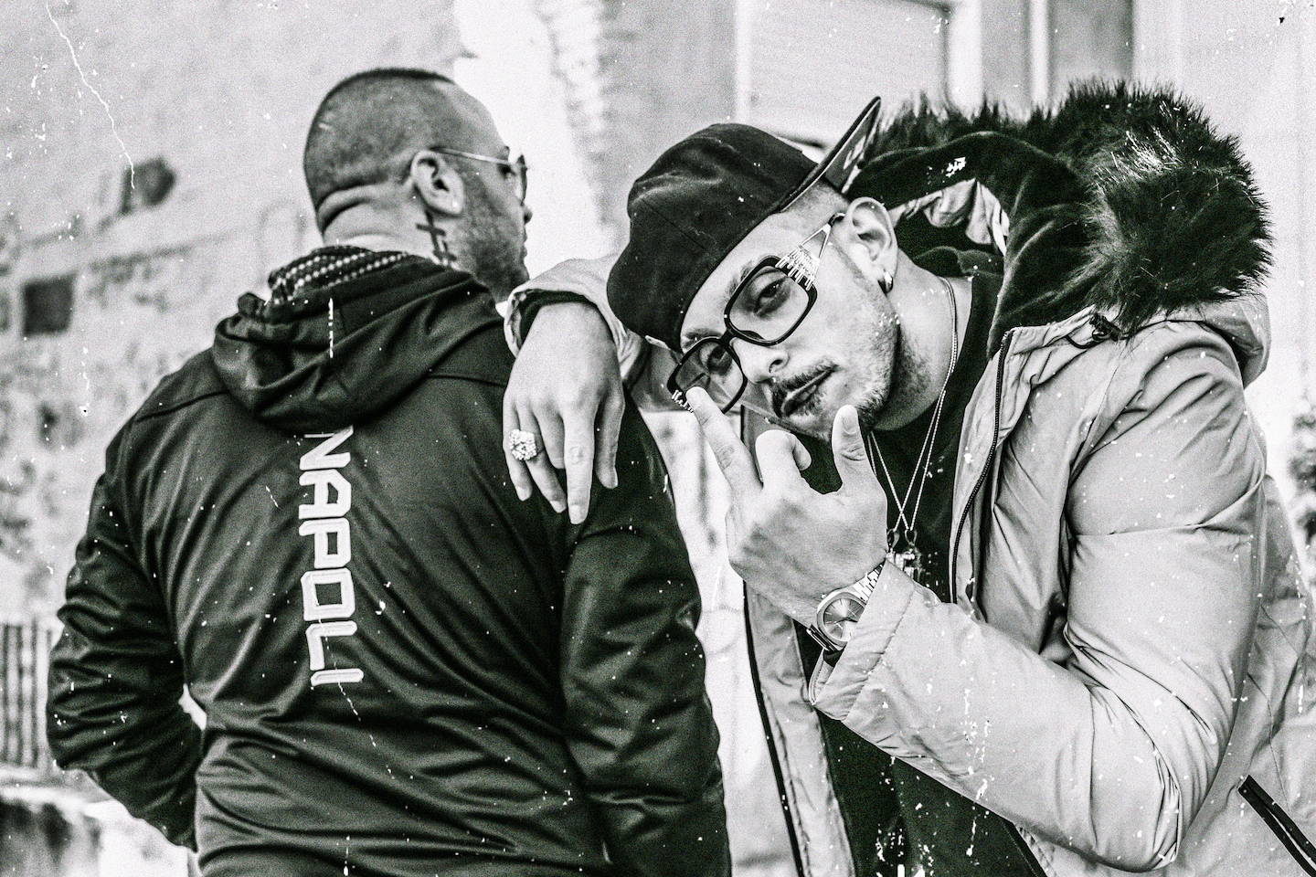 Enzo Dong, il rapper che ha capito come diventare meme