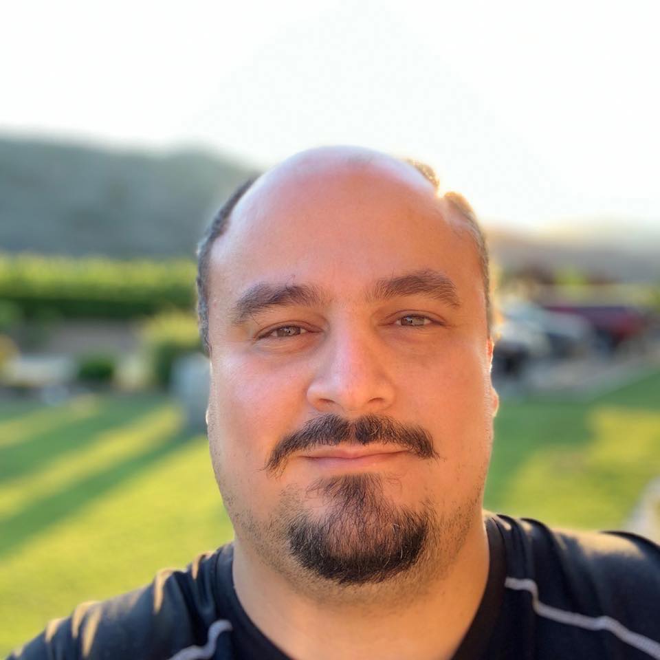 Iranian-Canadians Are Swearing off US Travel After ‘Ridiculous’ Border ...