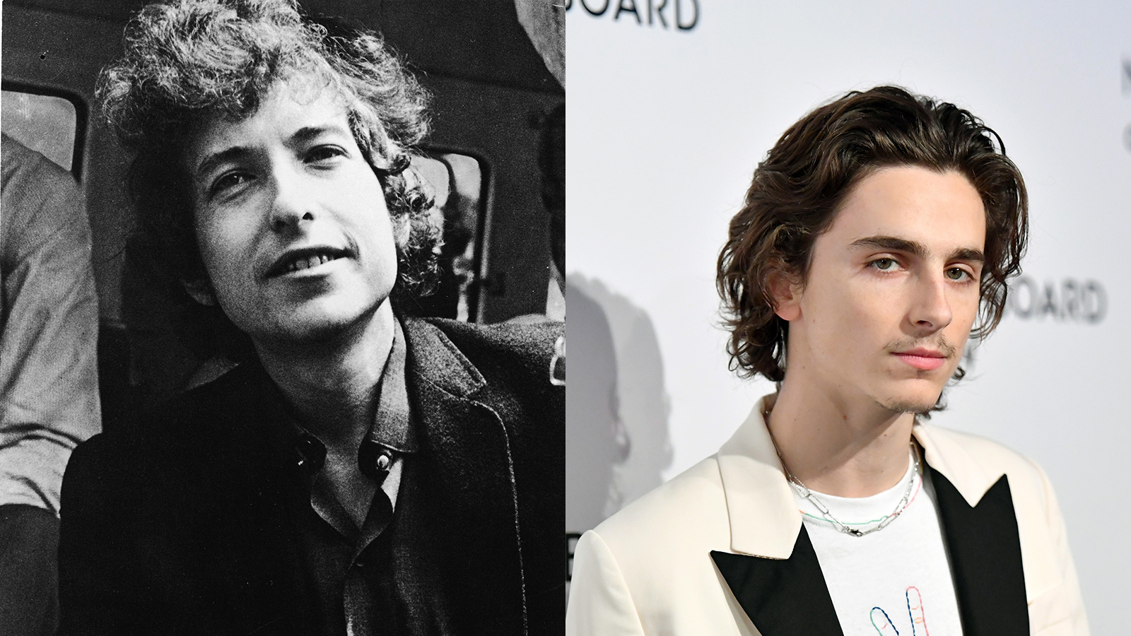 Enough With the Bob Dylan Biopics