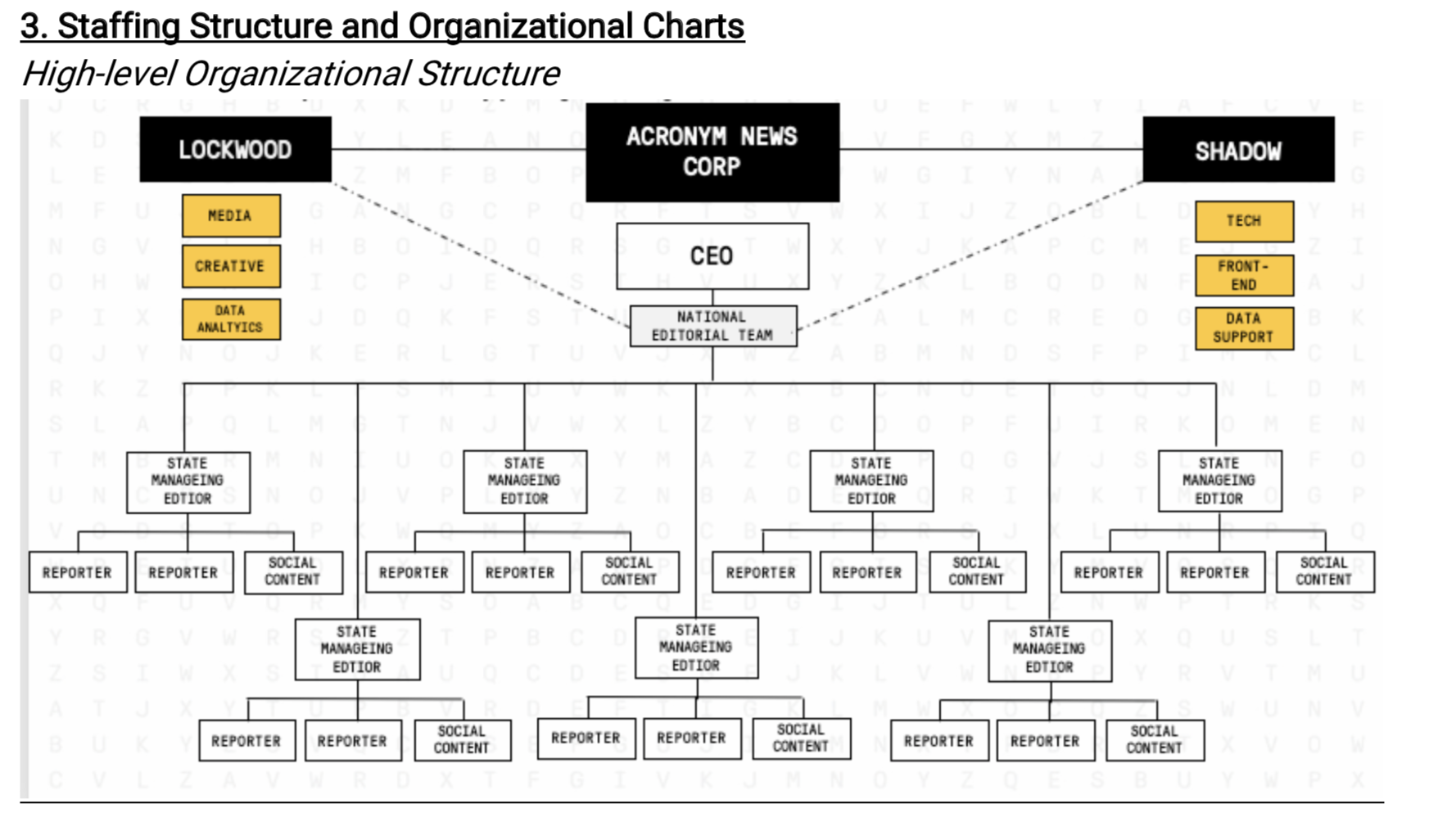 Docs: Shadow Inc. Directly Tied to Left-Wing Media Operation