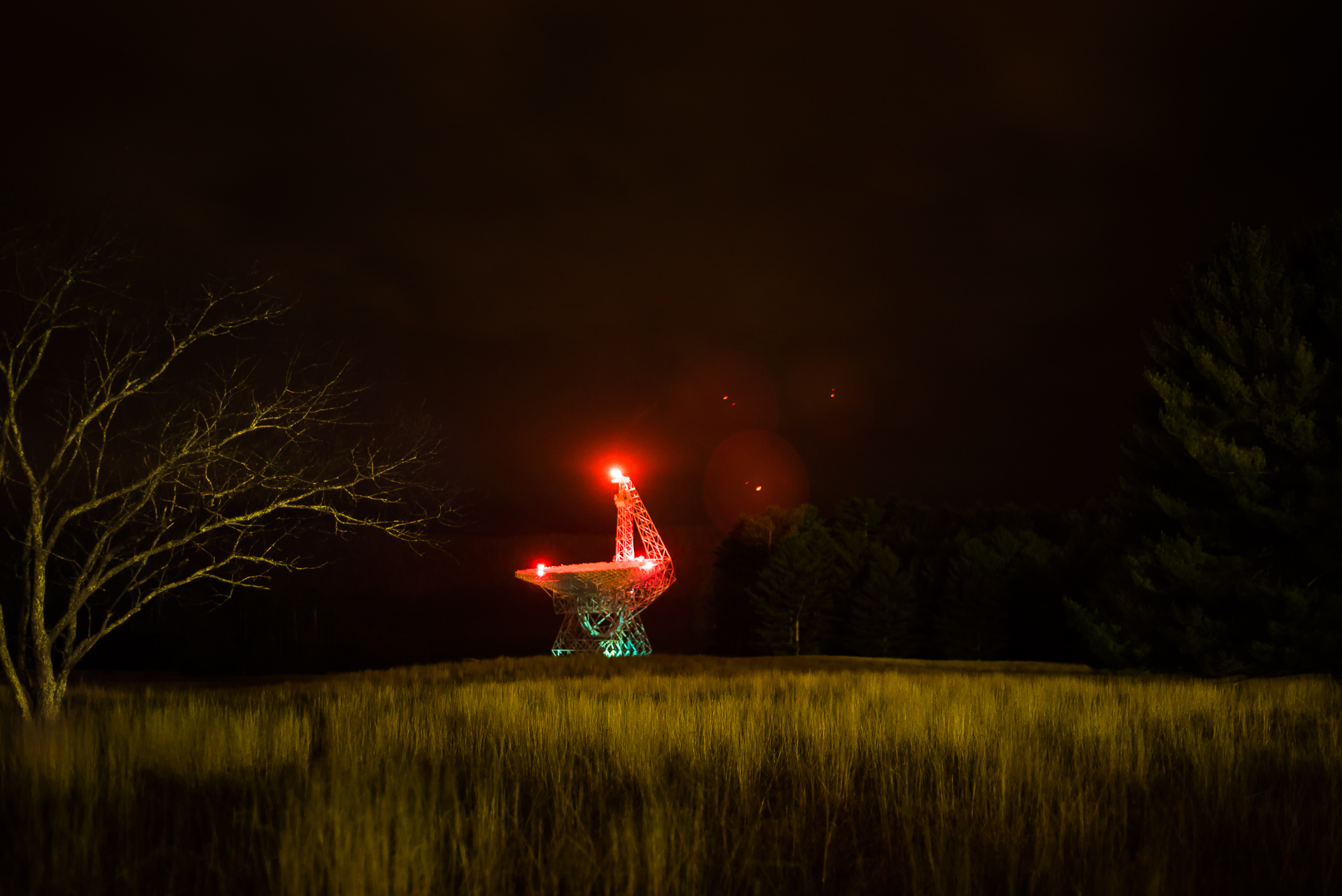 Scientists Need Help Looking for Aliens in Massive New Trove of SETI Data