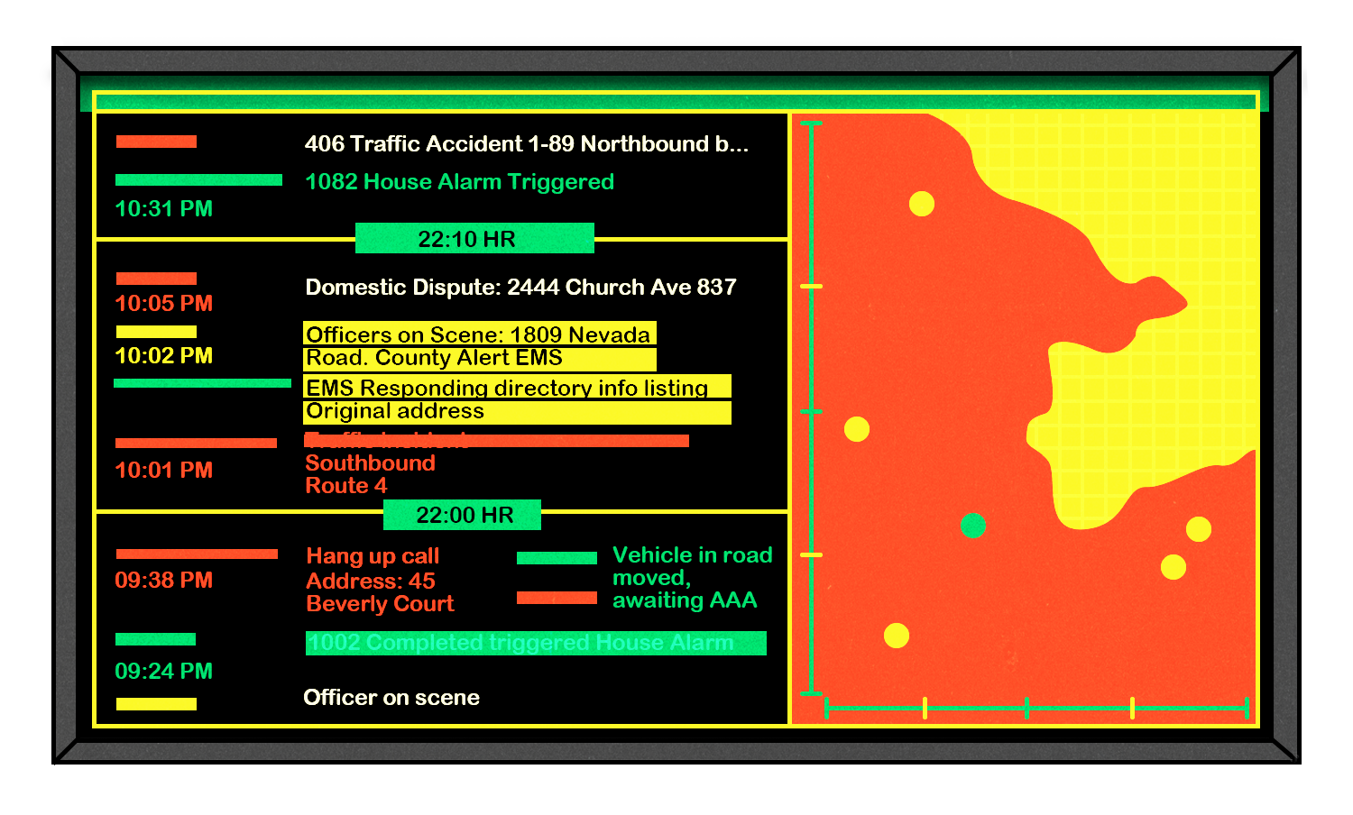 911 Dispatchers Hear the Worst Moments of Our Lives. Who Listens To Them?