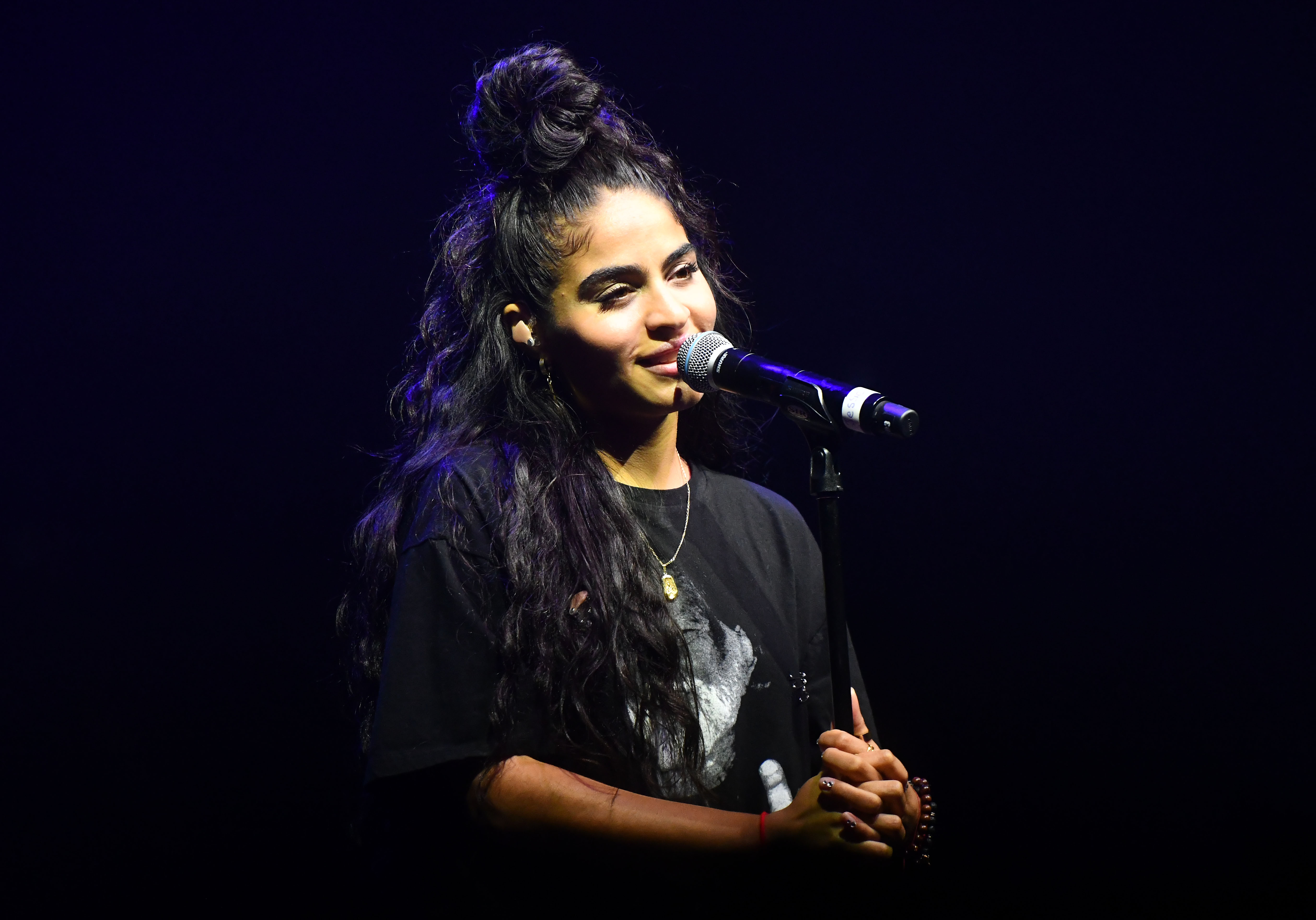 Jessie Reyez's Debut Album Aims to Kill