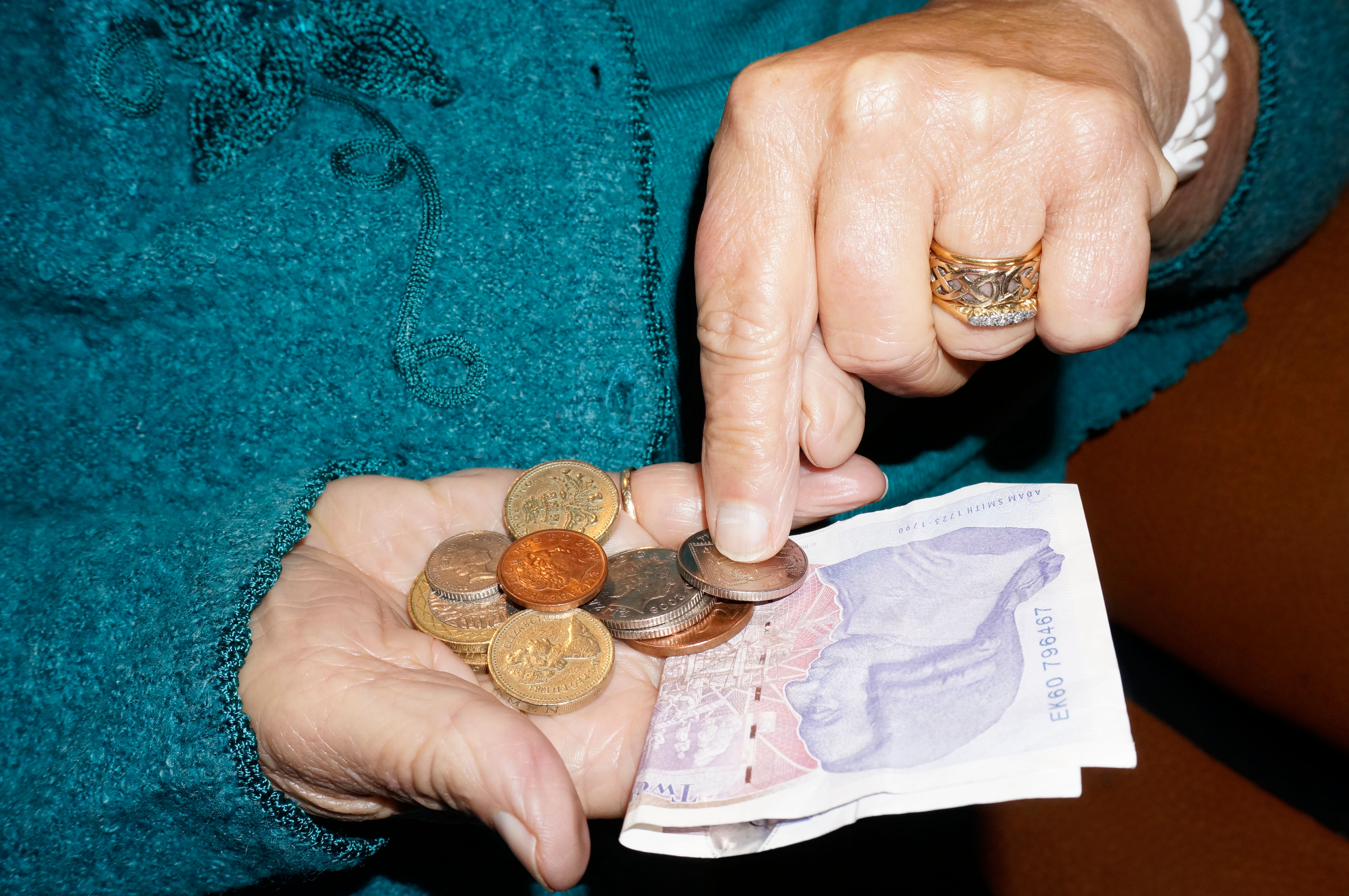 It's Time to Give Everyone Free Money