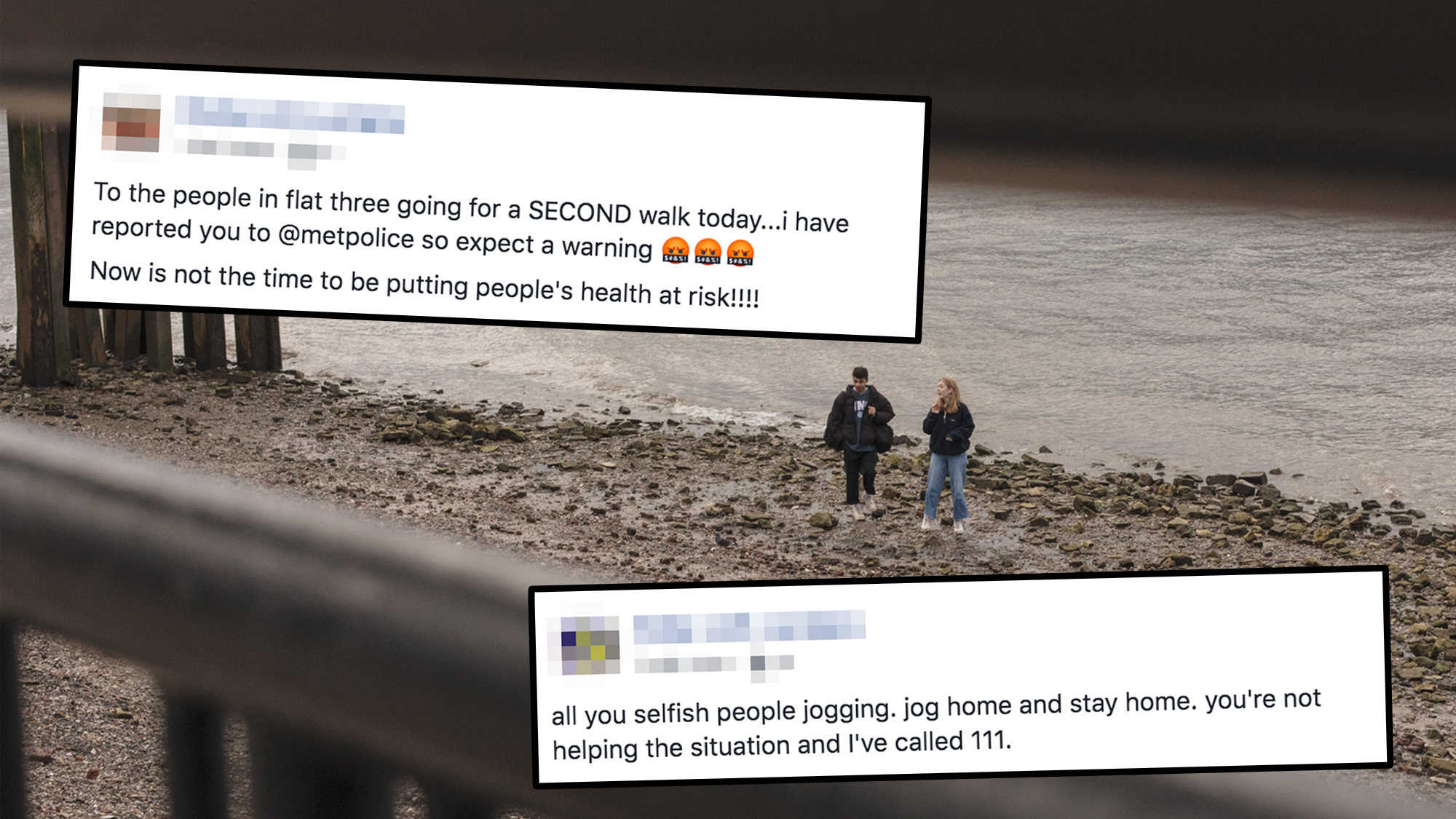 We Are Living Through the Golden Age of Snitching