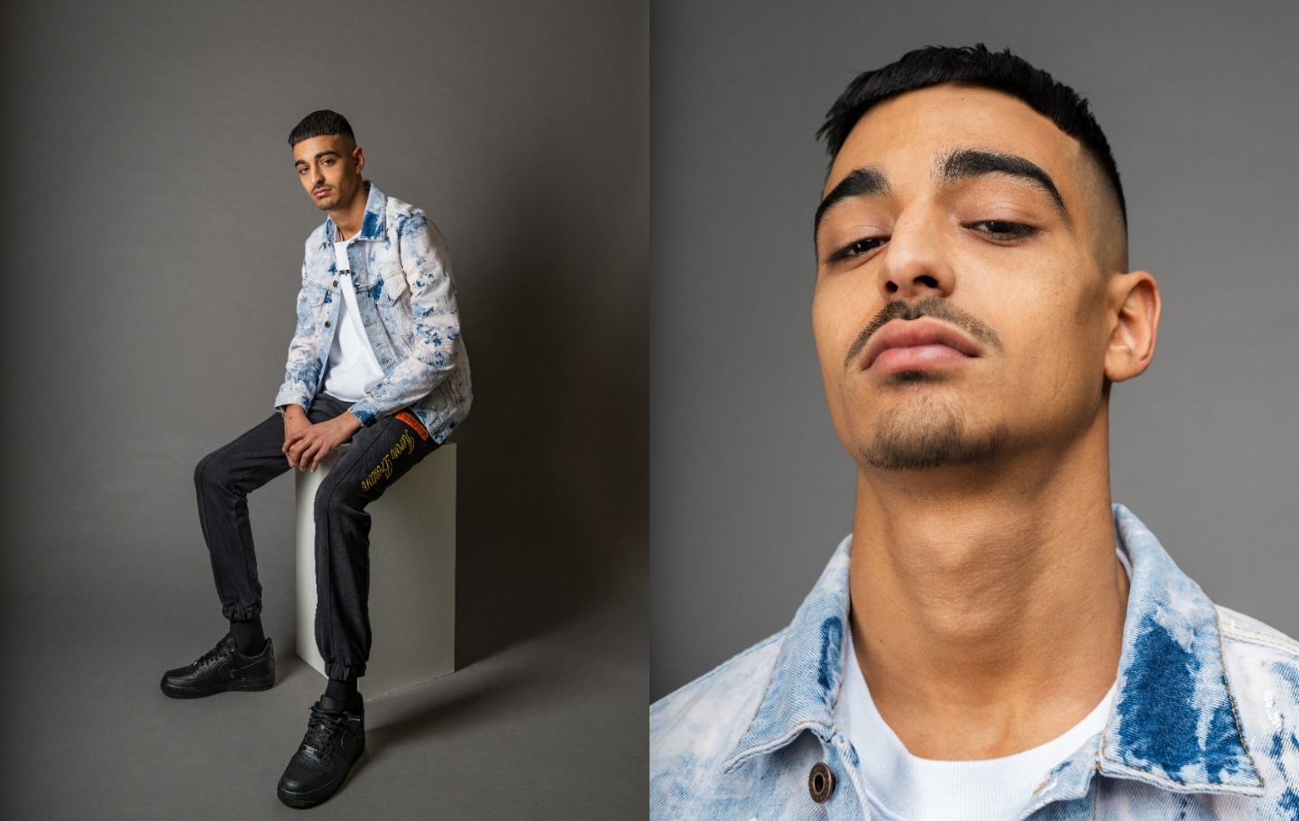 De straten verdienen de stem van KA