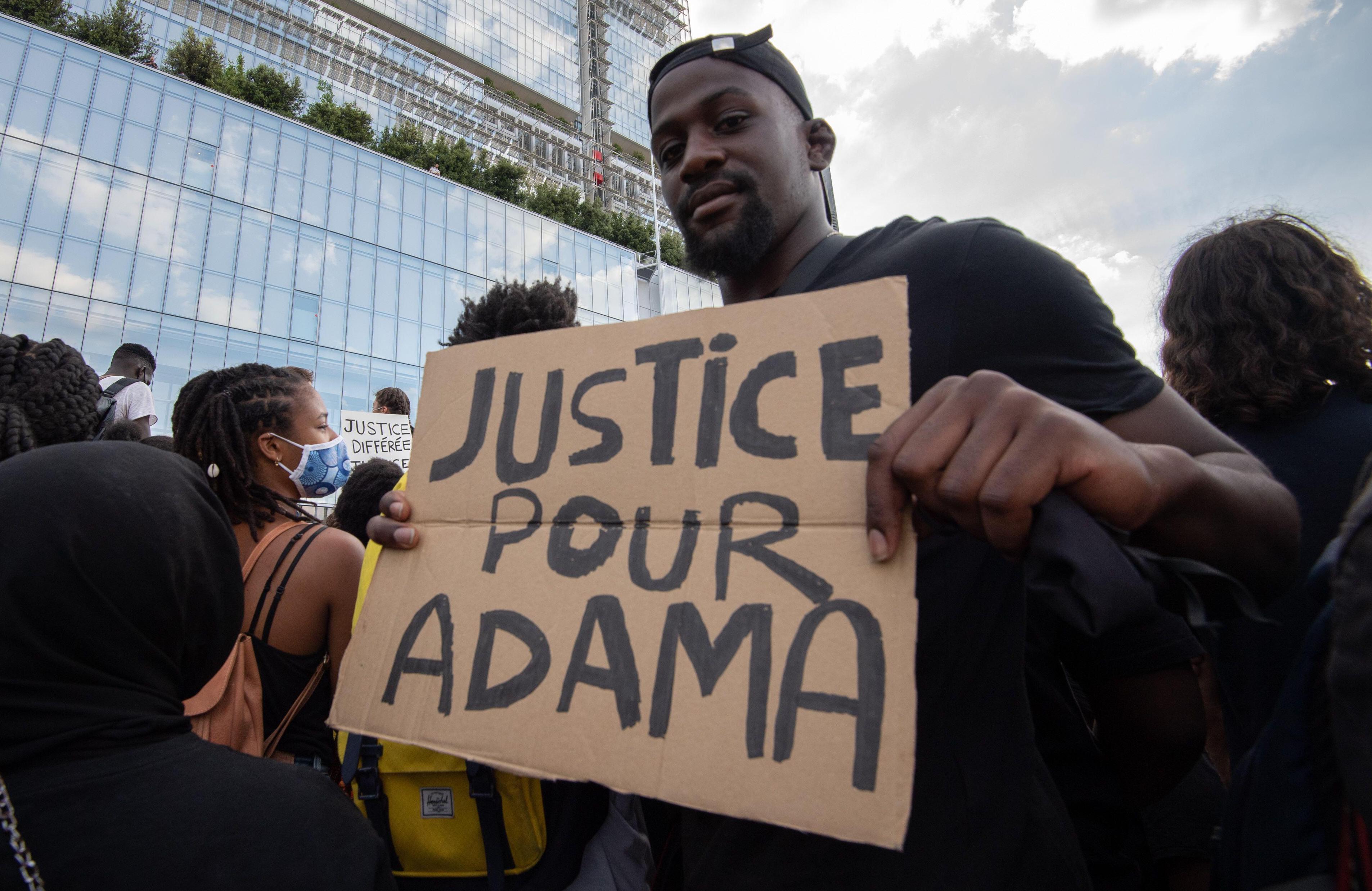 Anti-Racism Protests Are Driving Police Reforms Around the World