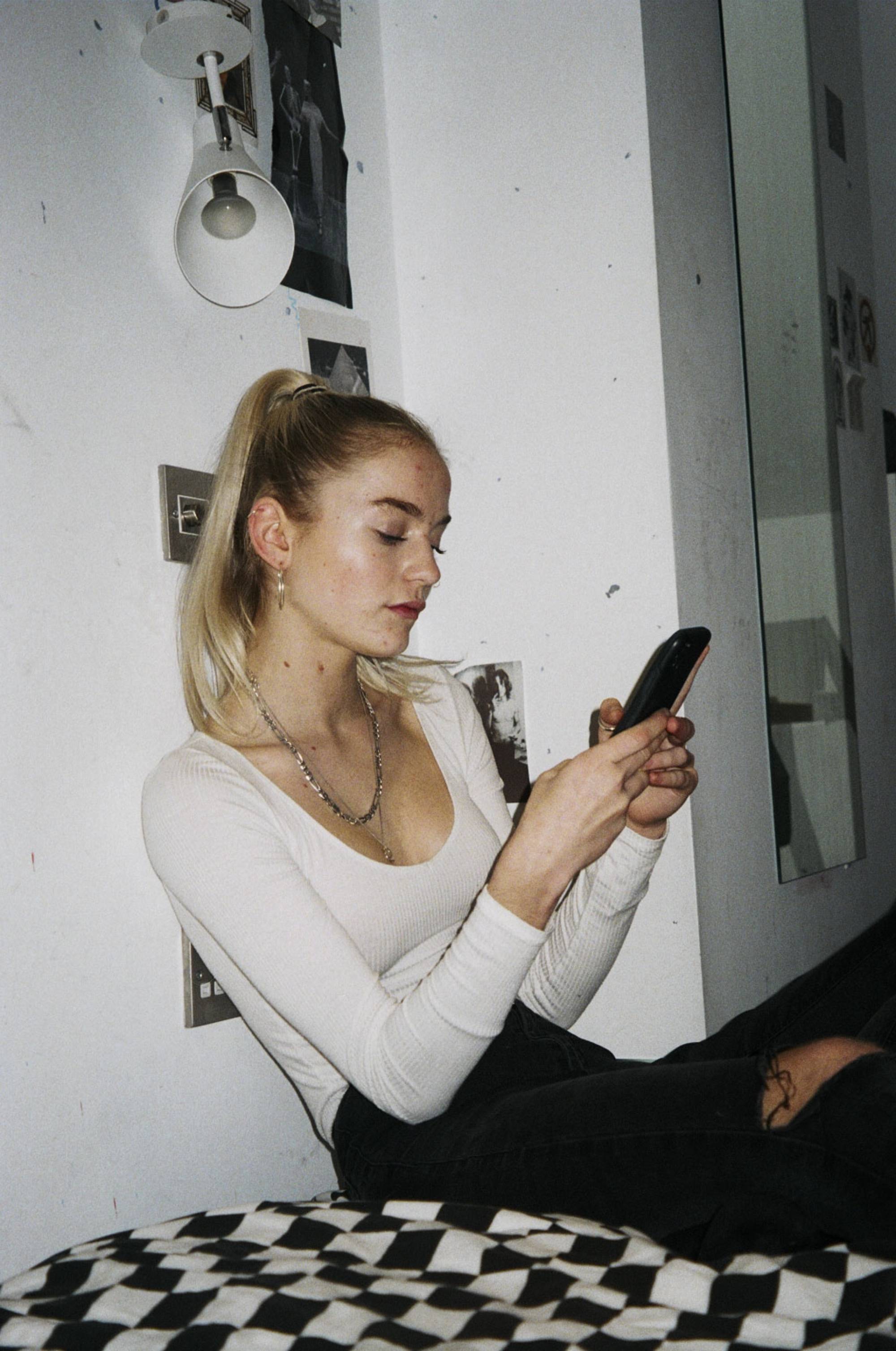 How the Hinge Algorithm Actually Works, According to a Hinge Insider