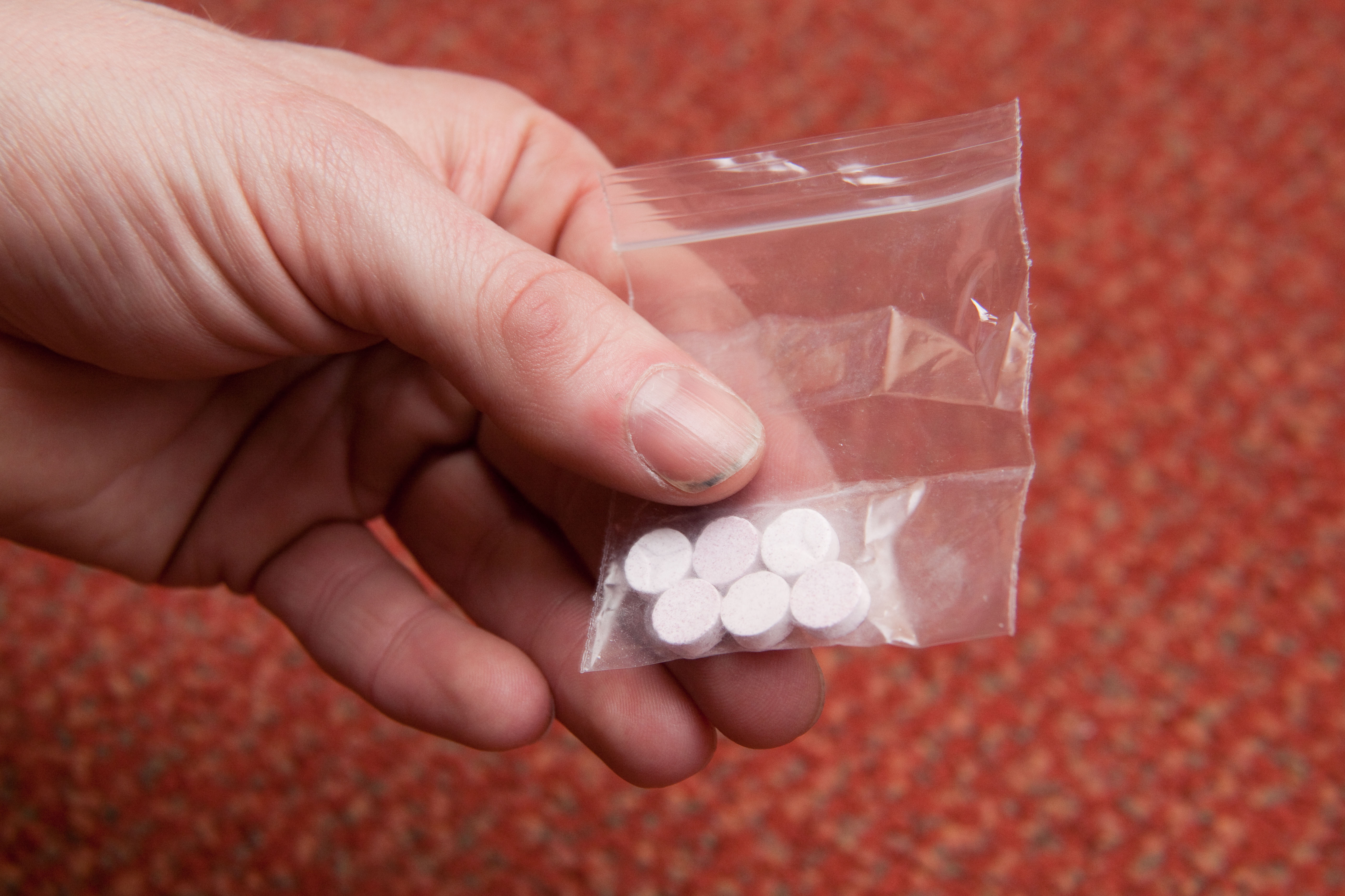 A 15-Year-Old Has Admitted to Supplying Fatal Ecstasy Pills to a 13 ...