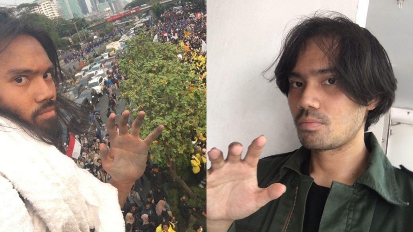 10 Pertanyaan untuk Sosok di Balik Imroatus, si 'Alien Webinar' Legenda ITS